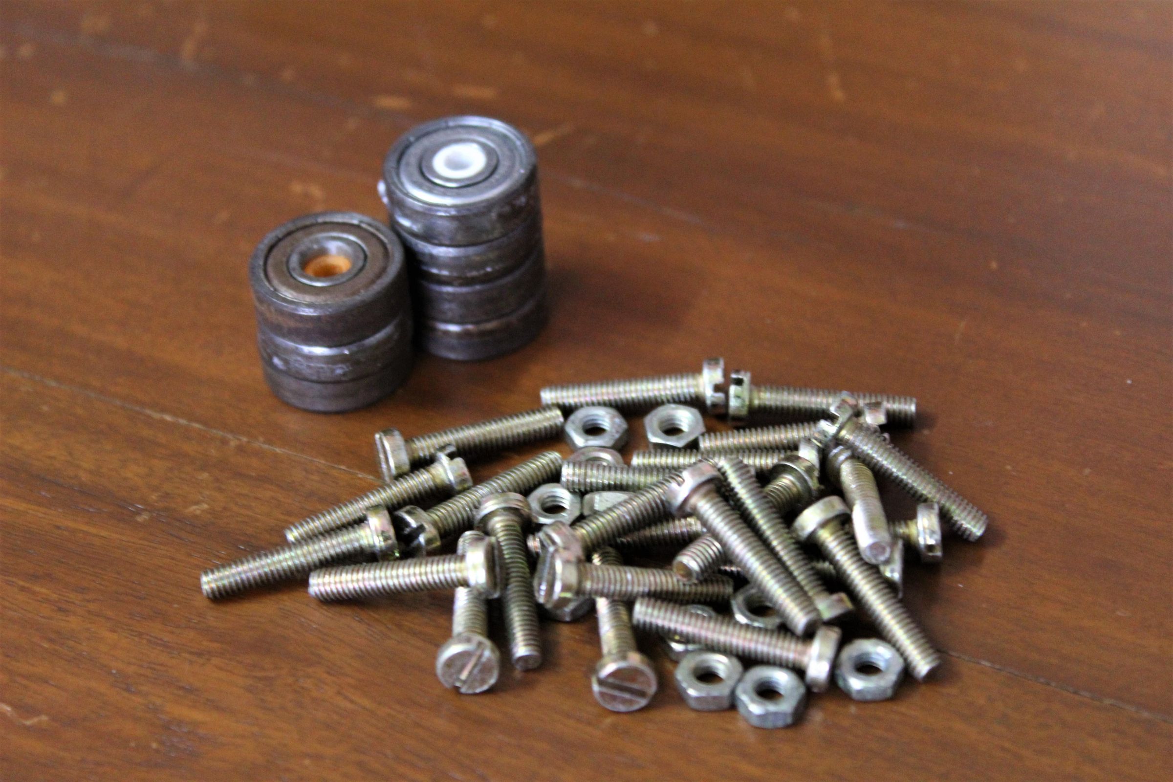 3D Printed Arduino Powered Quadruped Robot : 13 Steps (with Pictures ...