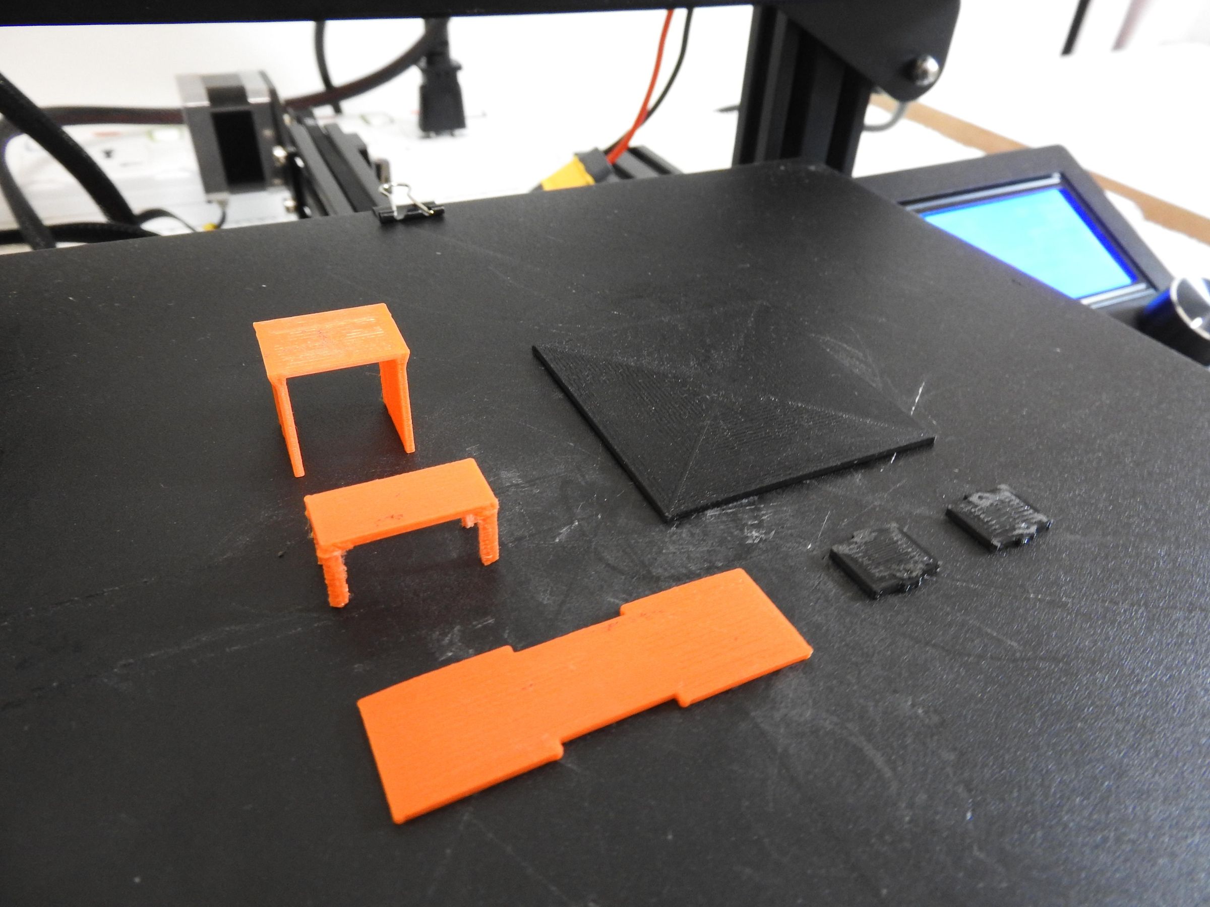 Custom Made Subway Surfers Controller : 7 Steps (with Pictures ...