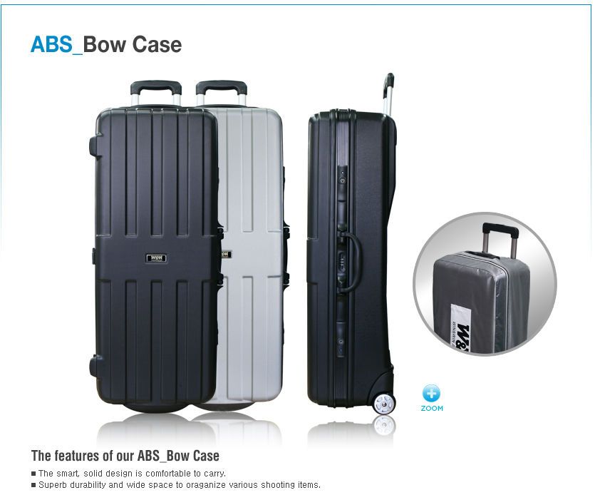 Replace Wheels of a Win&Win Bowcase and Make Them Easily Replaceable ...