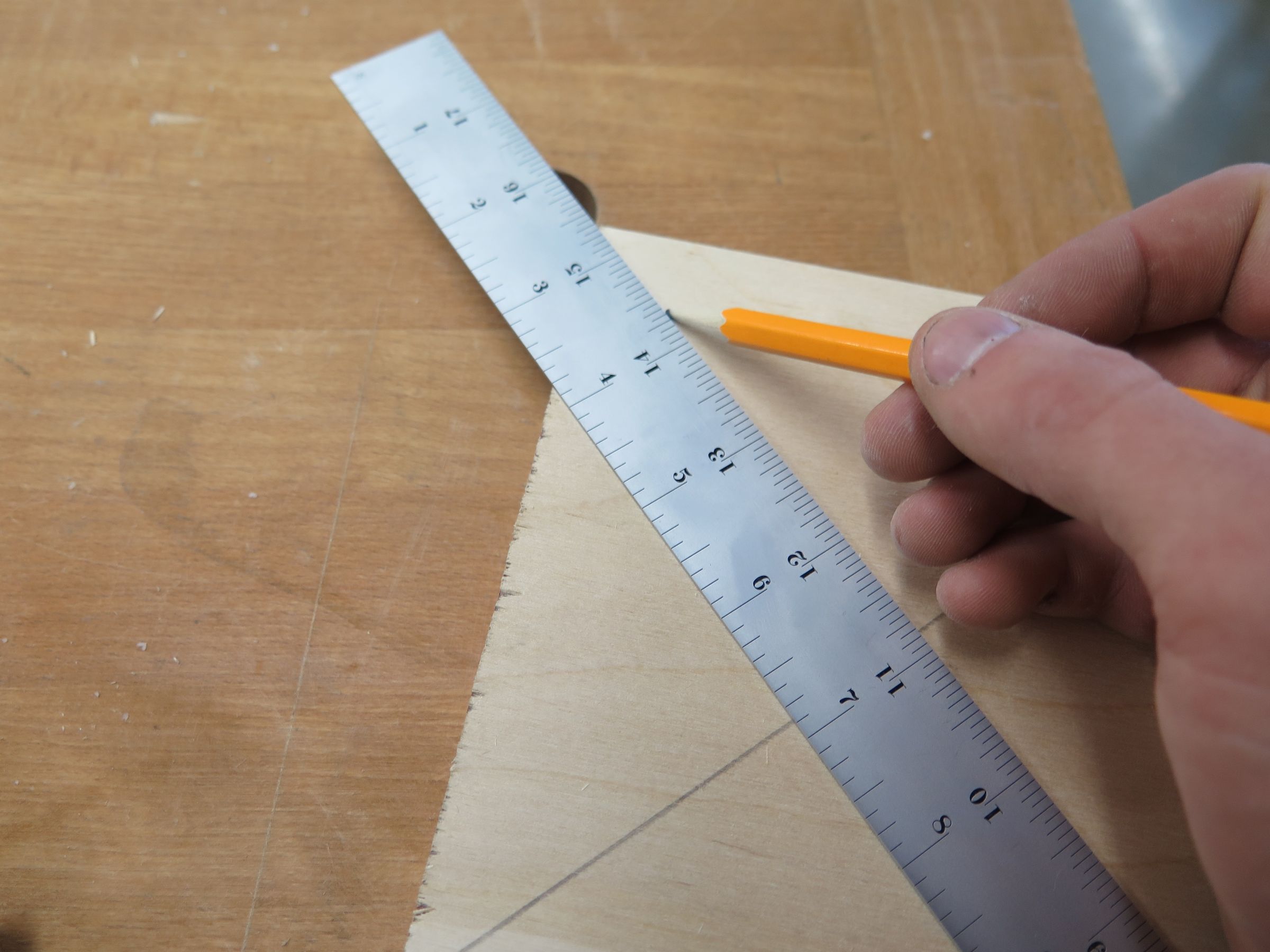 Sphere Drilling Jig : 4 Steps (with Pictures) - Instructables