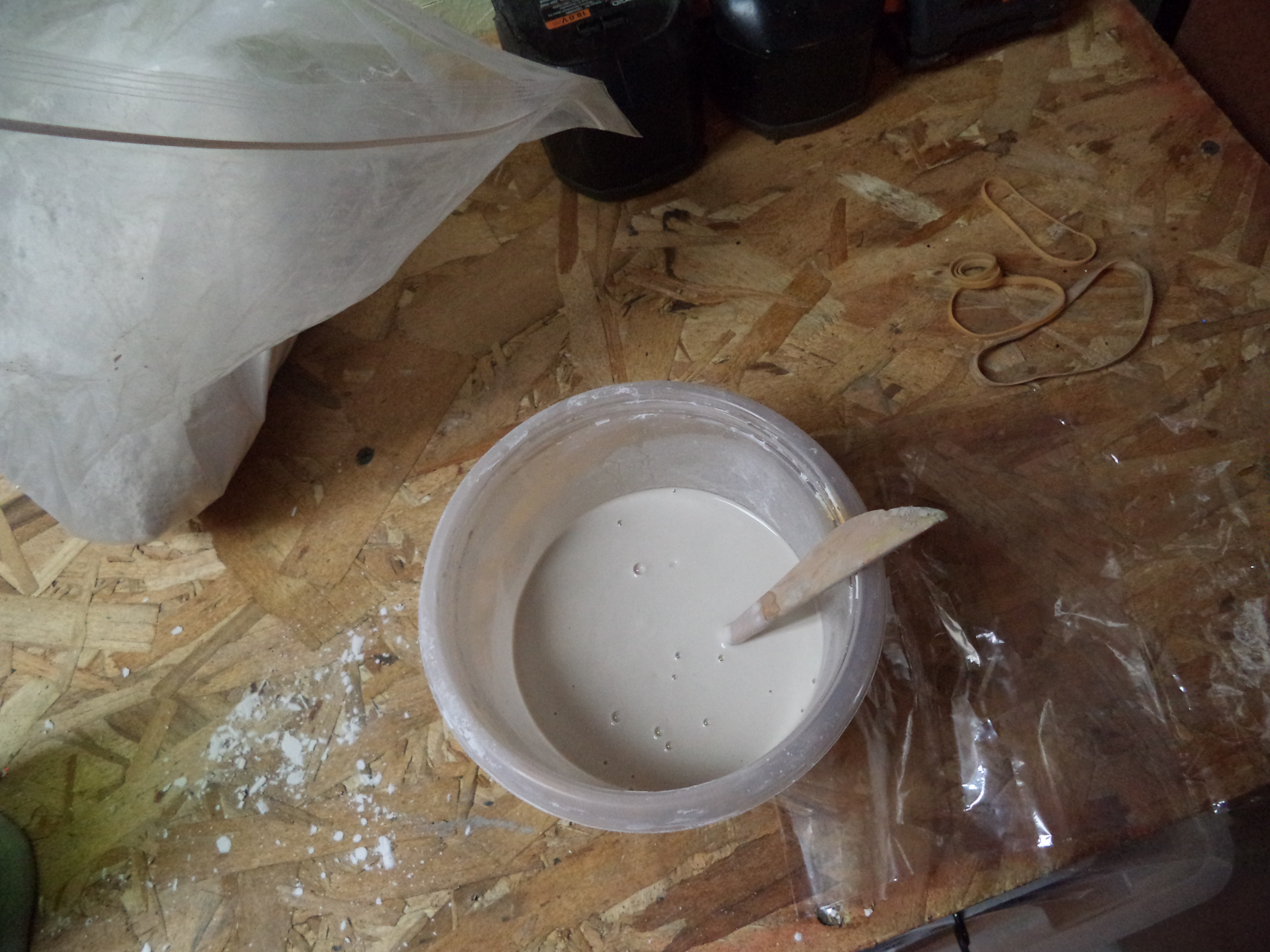 Turn Wax to Metal (lost-wax Casting) : 6 Steps (with Pictures ...