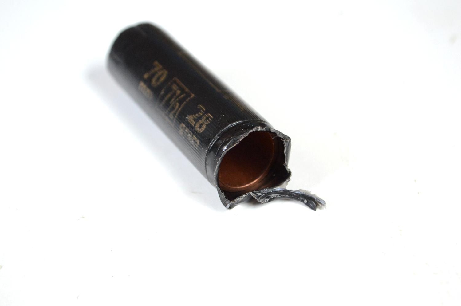 Shotgun Shell Lighter V3 : 13 Steps (with Pictures) - Instructables