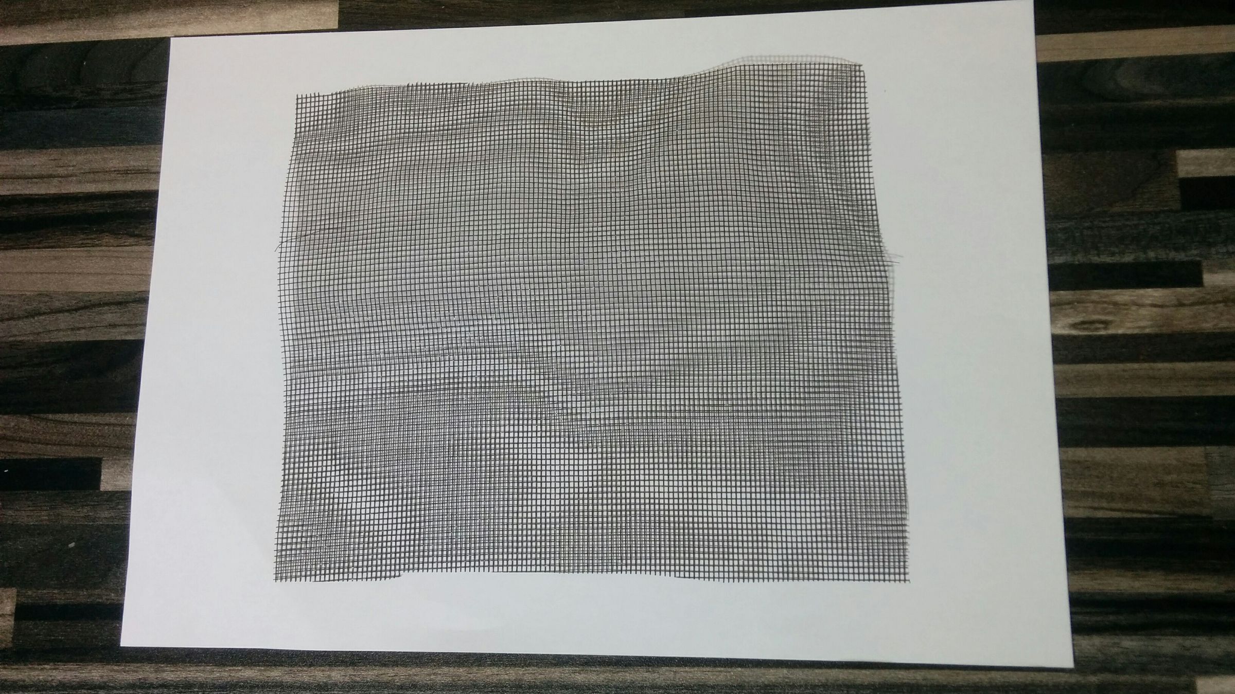 Make Stencil Very Easy at Home : 3 Steps - Instructables