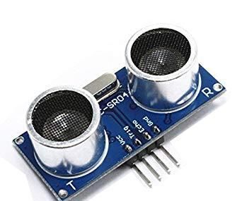 Sonar Range Finder : 7 Steps - Instructables