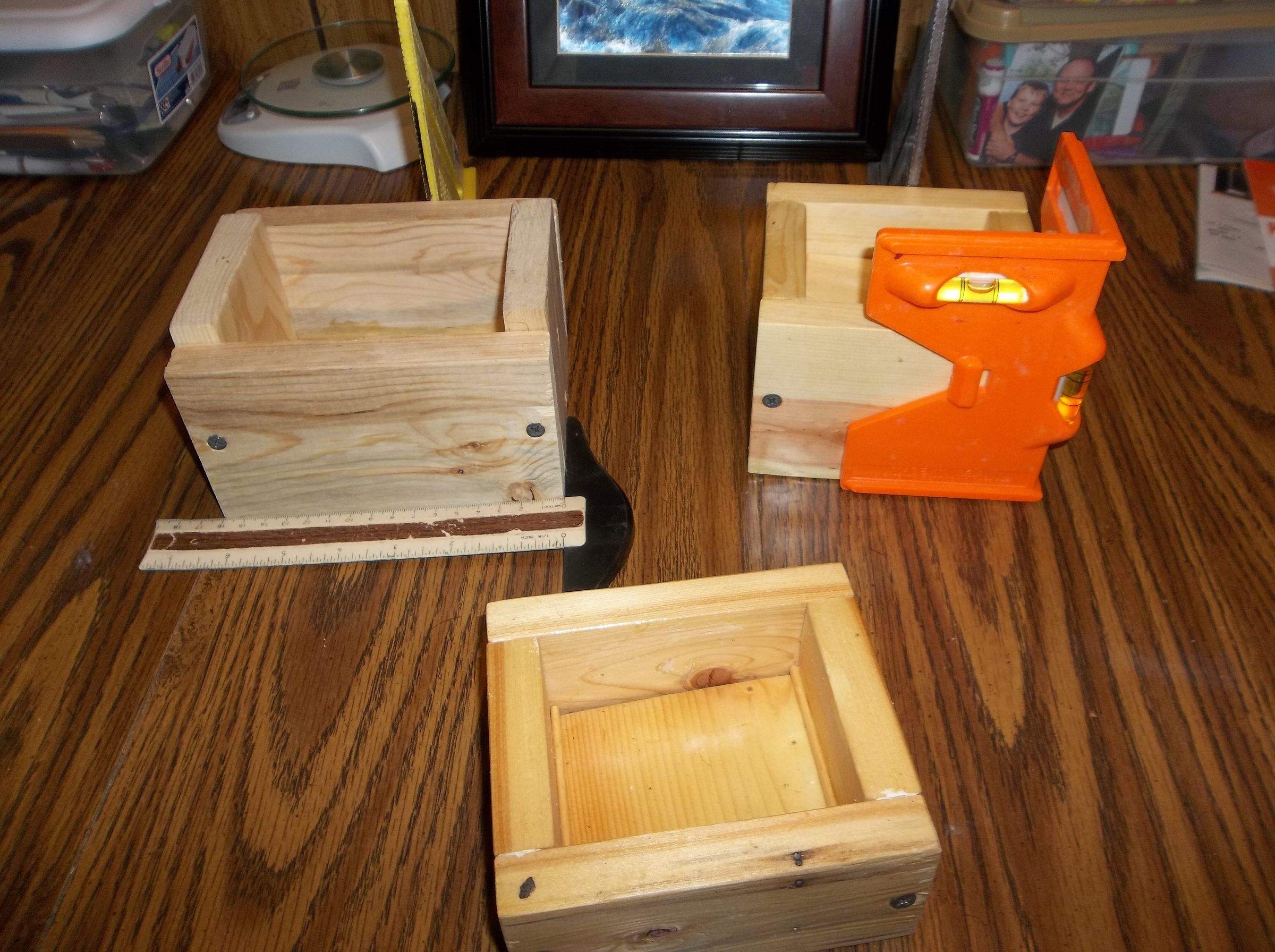 Wooden Music Box : 7 Steps (with Pictures) - Instructables