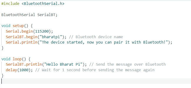 Bridging Bharat Pi and Android: a Comprehensive Guide : 3 Steps ...
