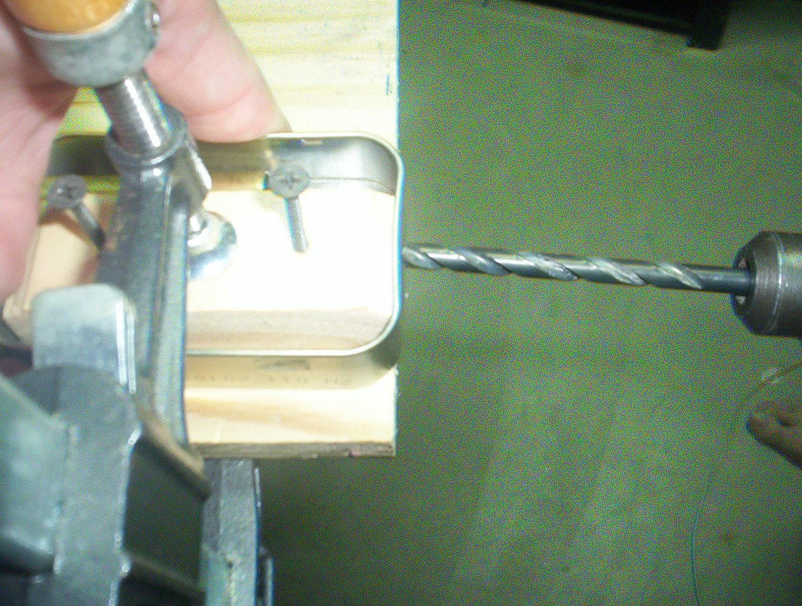 Pocket Rocket Launcher : 5 Steps - Instructables