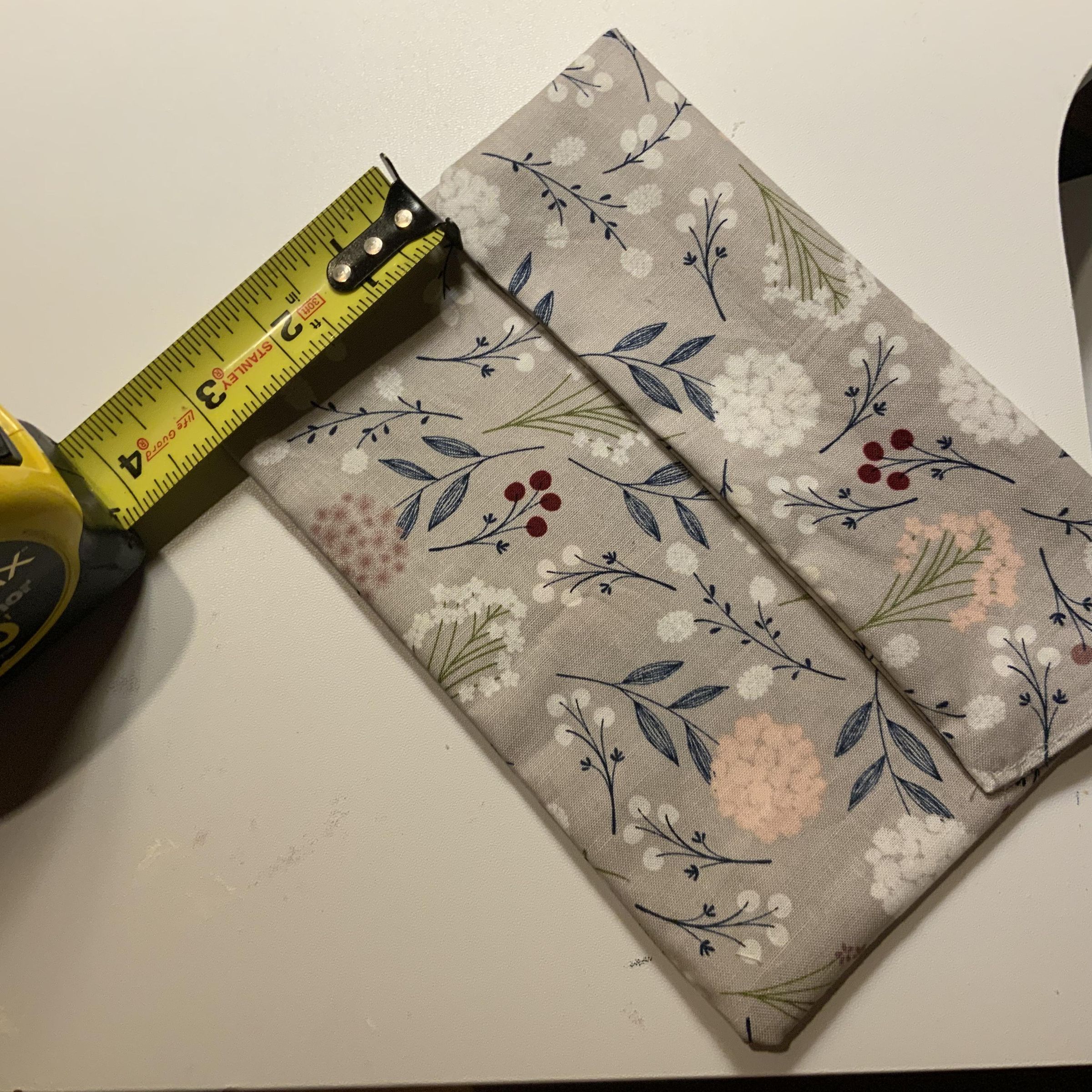 Reusable Snack Pouch : 4 Steps - Instructables