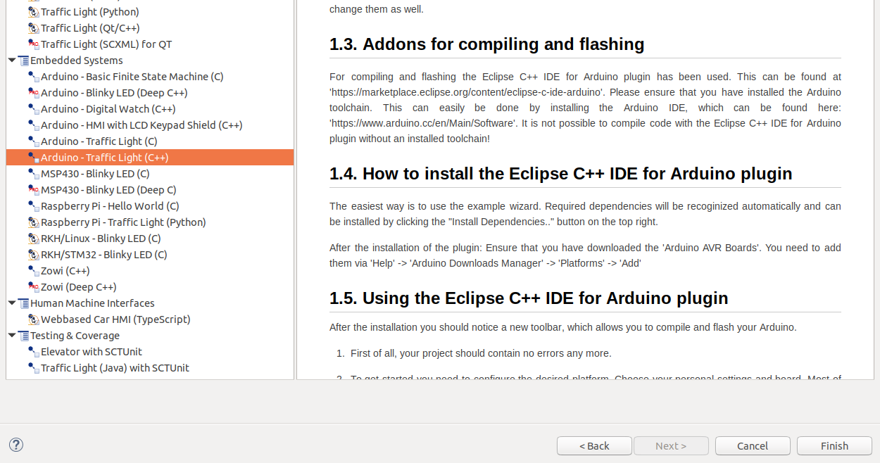 State Machine on Arduino - a Pedestrian Traffic Light : 6 Steps (with ...