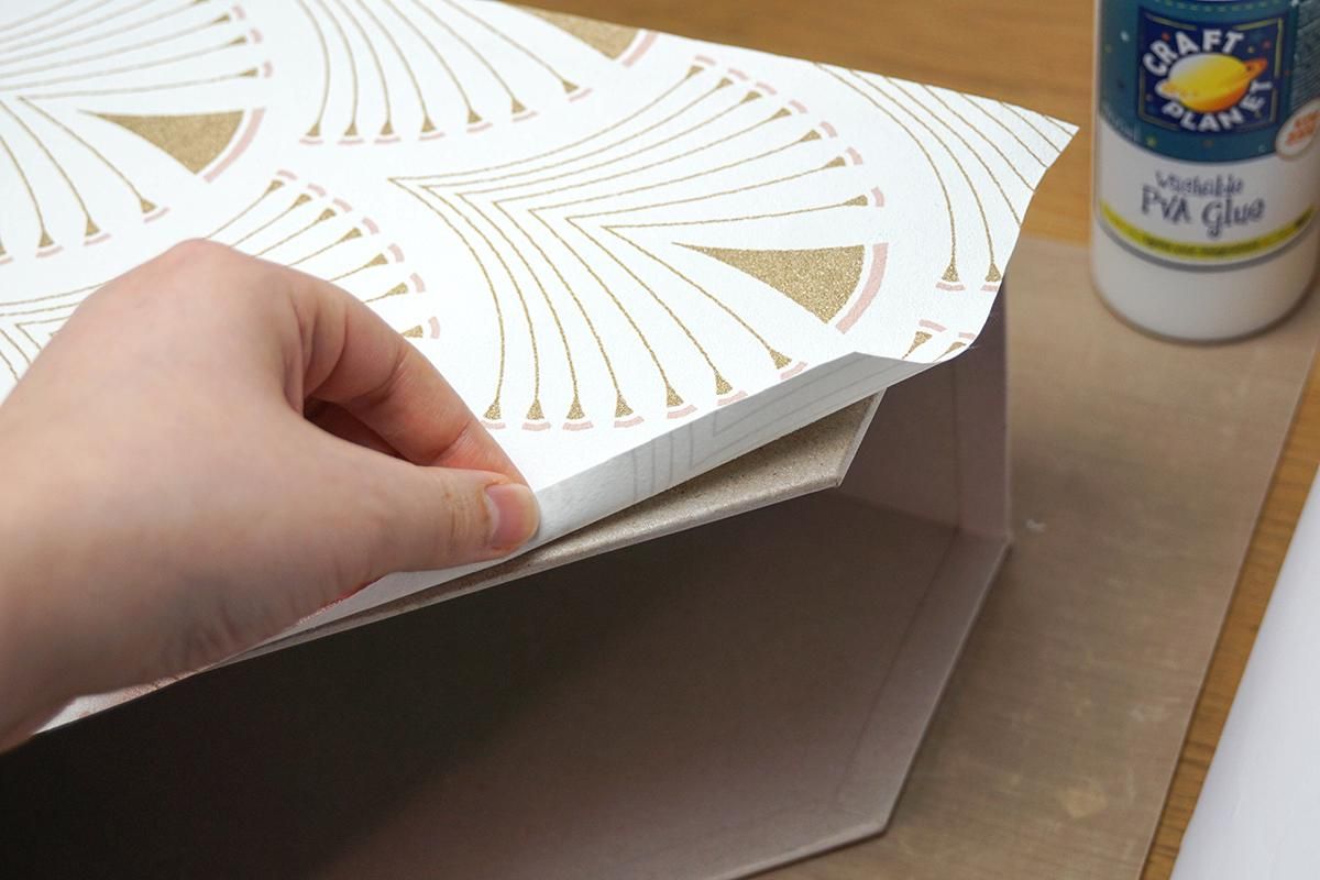 How to UPGRADE Your ORGANISERS | Revamp Box Files, Mini Drawers & a ...