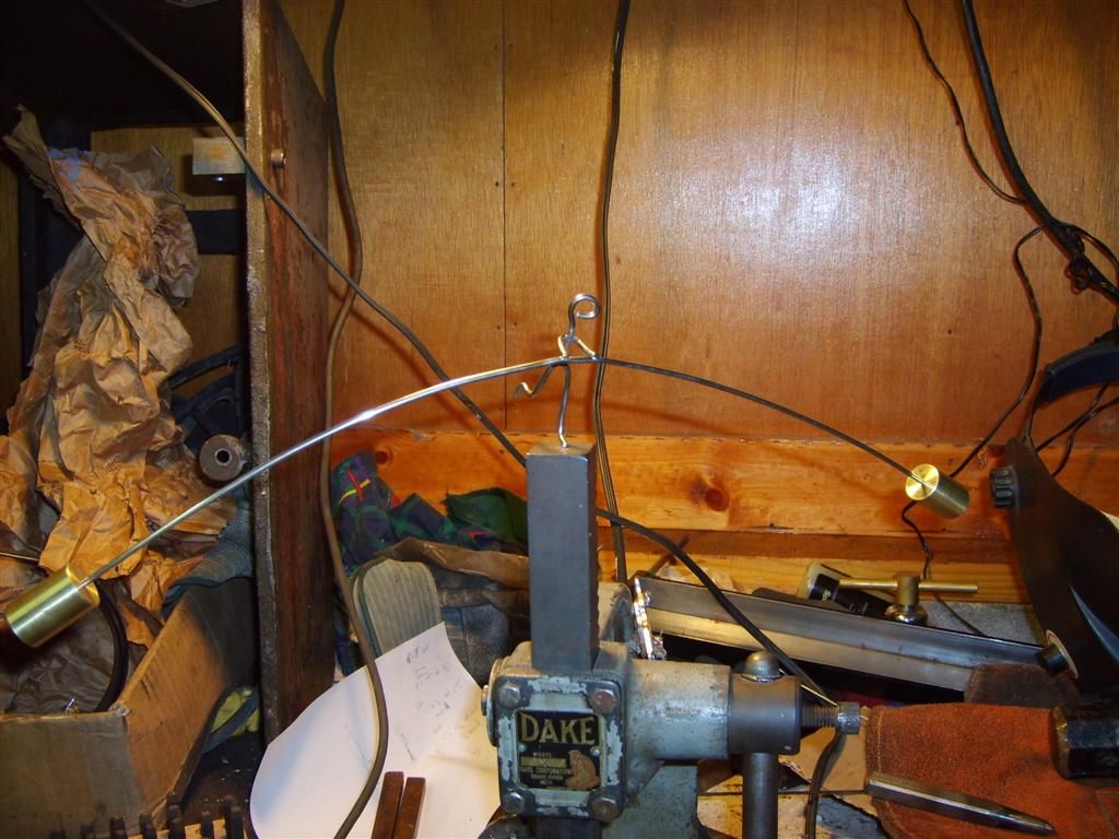 Balancing Man Kinetic Sculpture : 5 Steps - Instructables