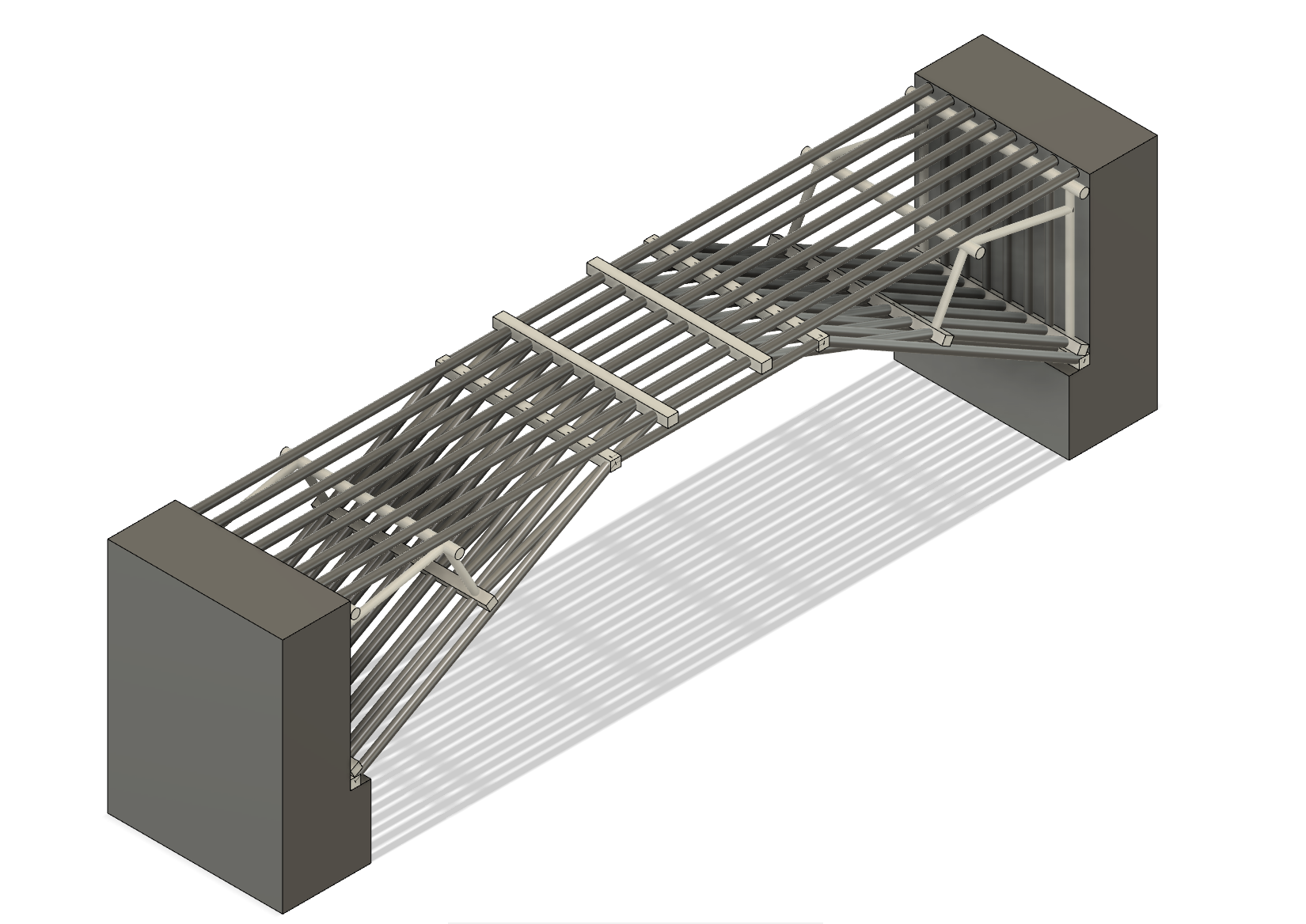 Lake Perris Renewable Energy Bridge : 7 Steps - Instructables