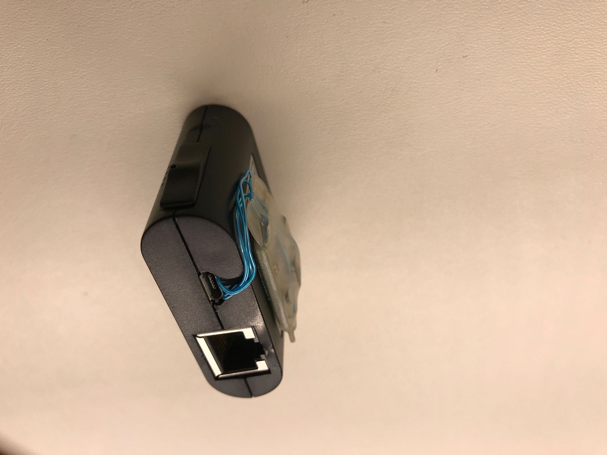 Hak5 Packet Squirrel POE Upgrade Mod : 11 Steps (with Pictures ...