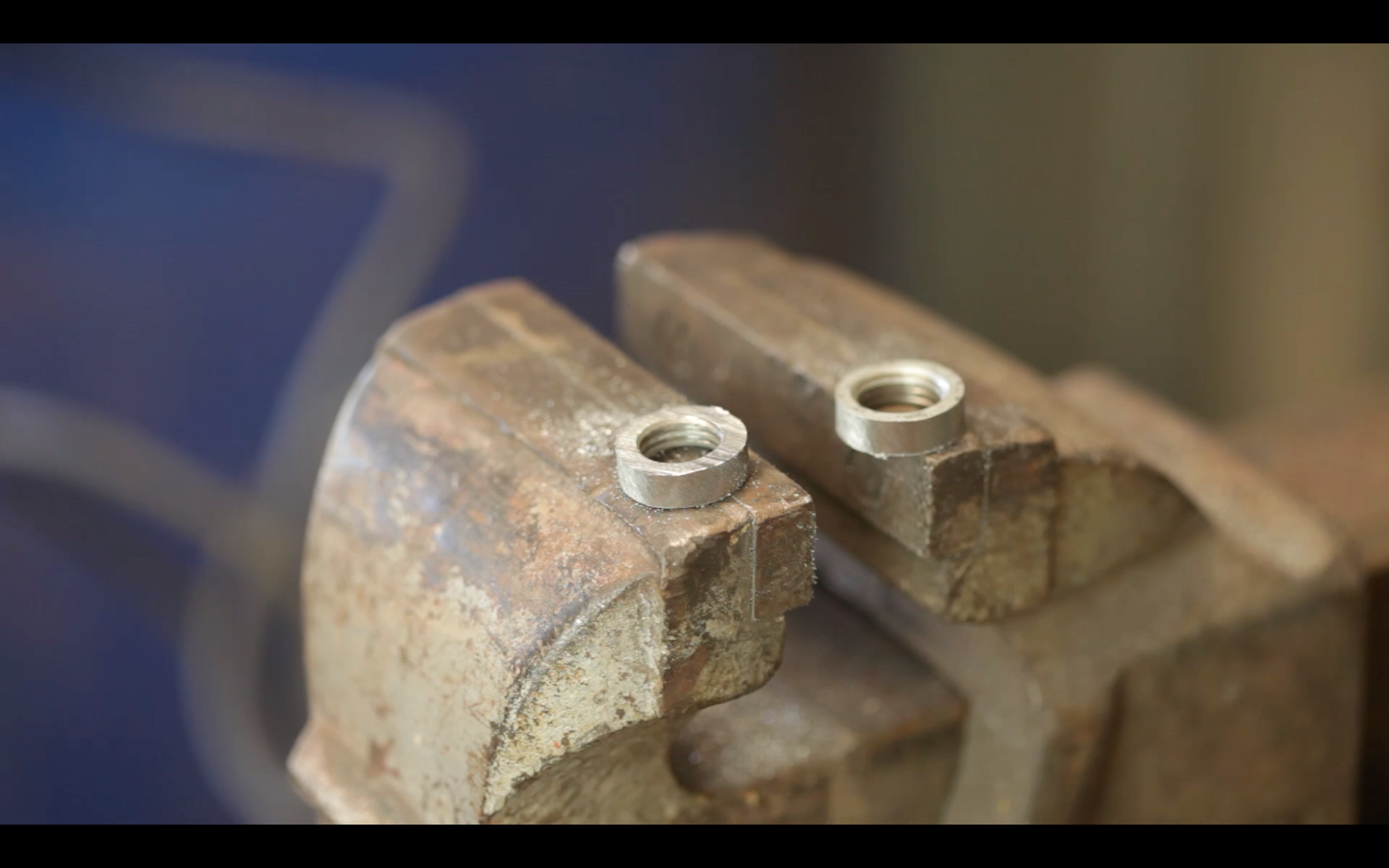 Homemade Bar Clamps : 8 Steps (with Pictures) - Instructables