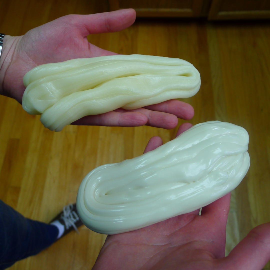 Making Salt Water Taffy : 3 Steps (with Pictures) - Instructables