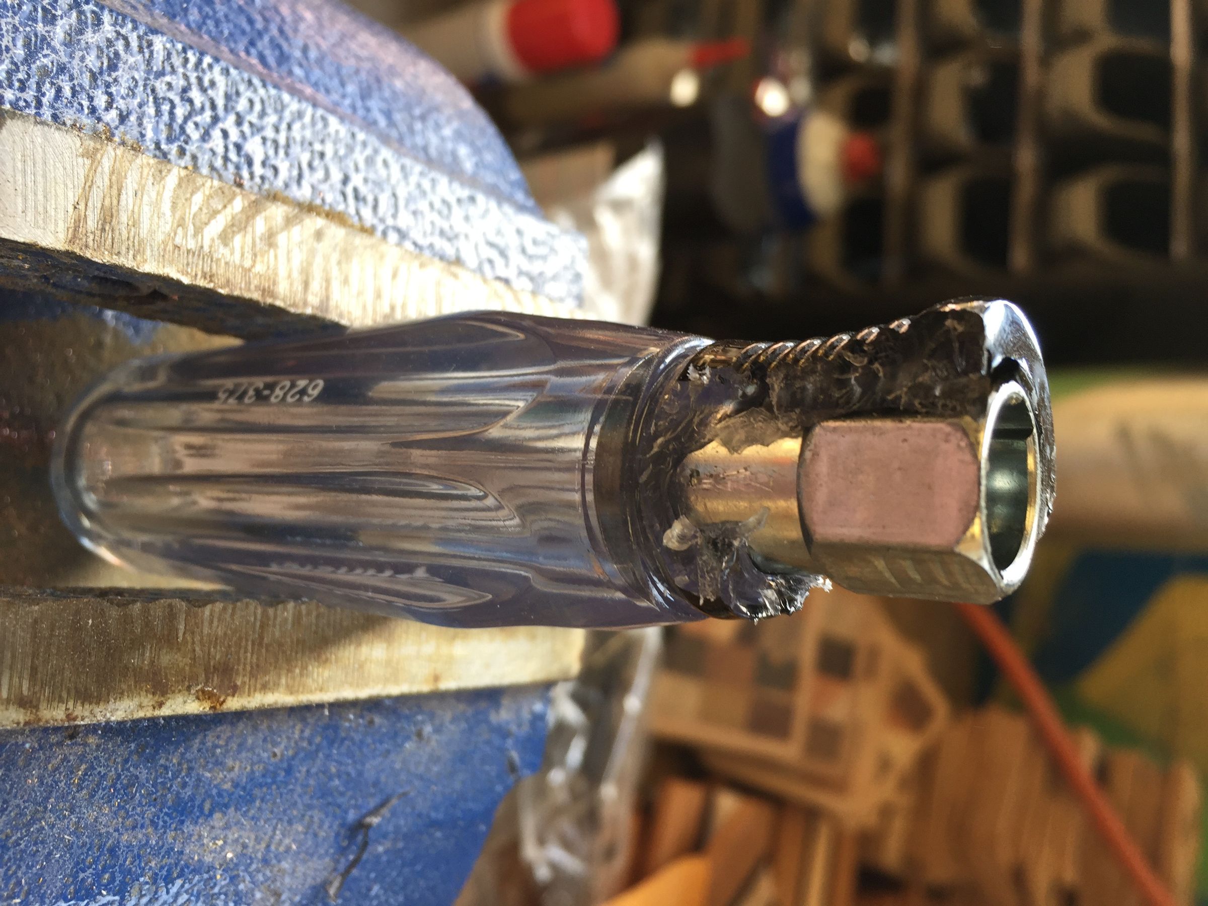 Custom Handmade Screwdriver : 8 Steps (with Pictures) - Instructables