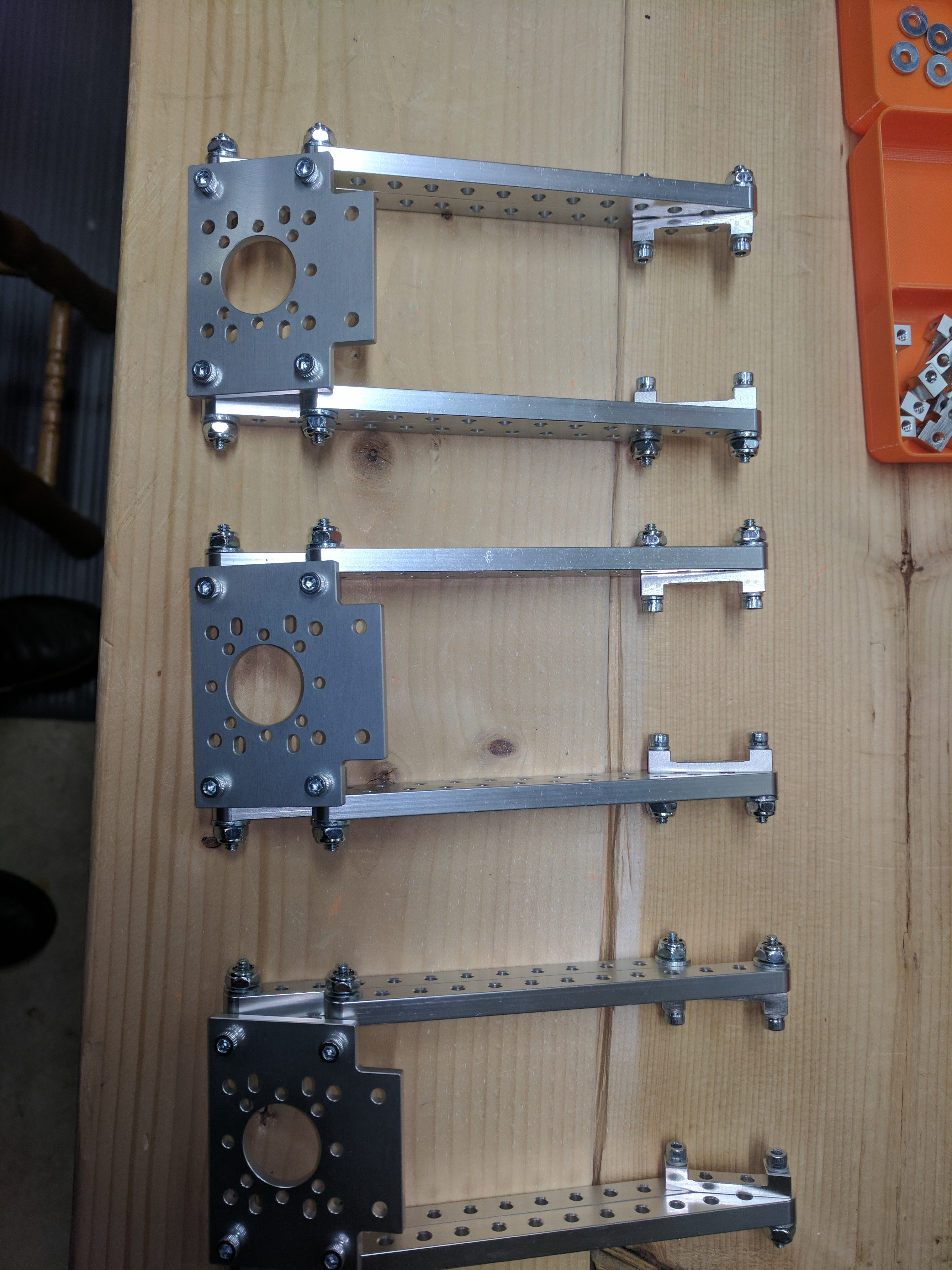 YAAR - Yet Another Autonomous Robot : 8 Steps (with Pictures ...