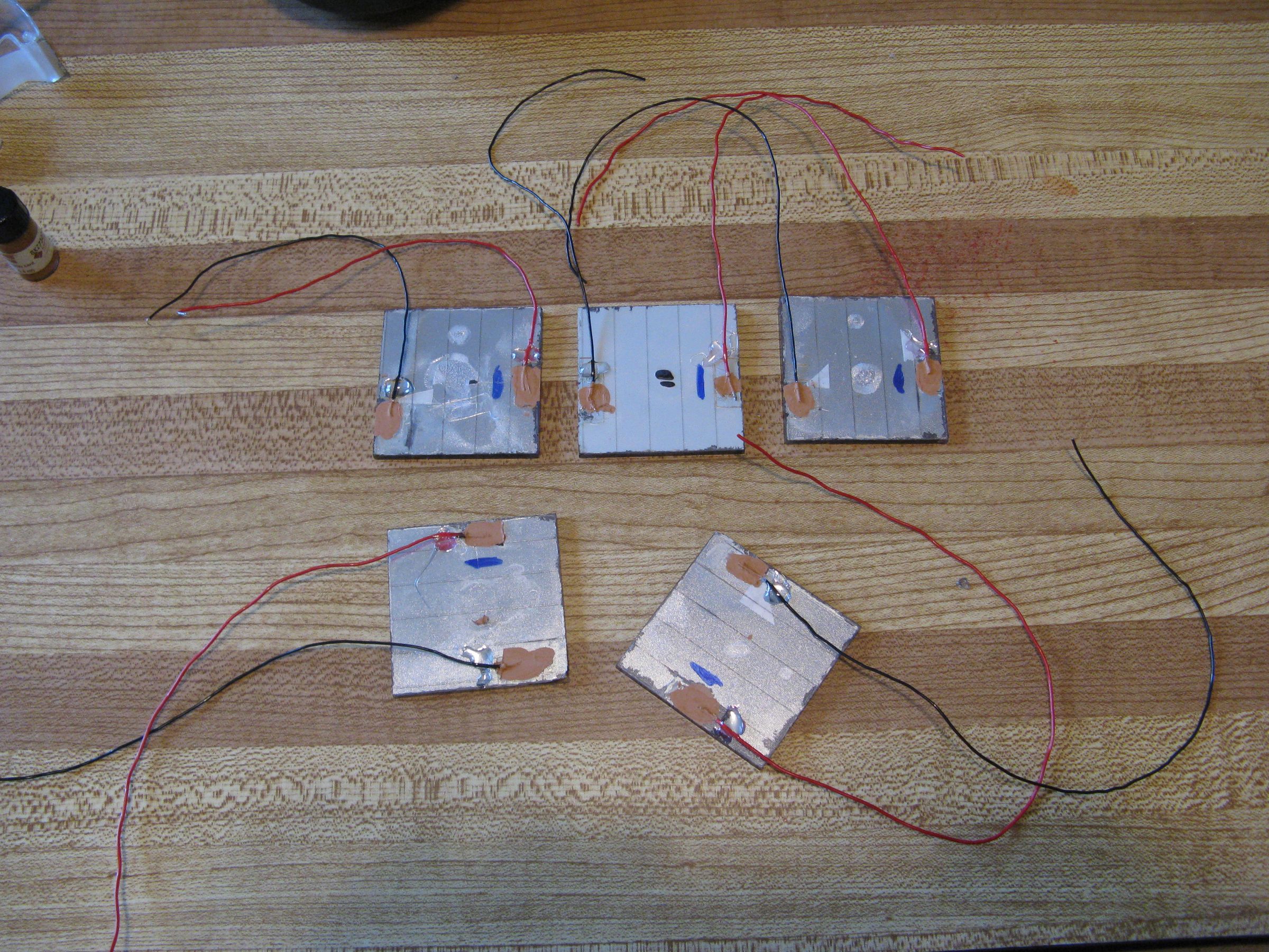 Repairing Solar Cells : 4 Steps - Instructables