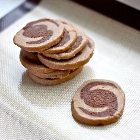Hurricane Cookies : 4 Steps (with Pictures) - Instructables