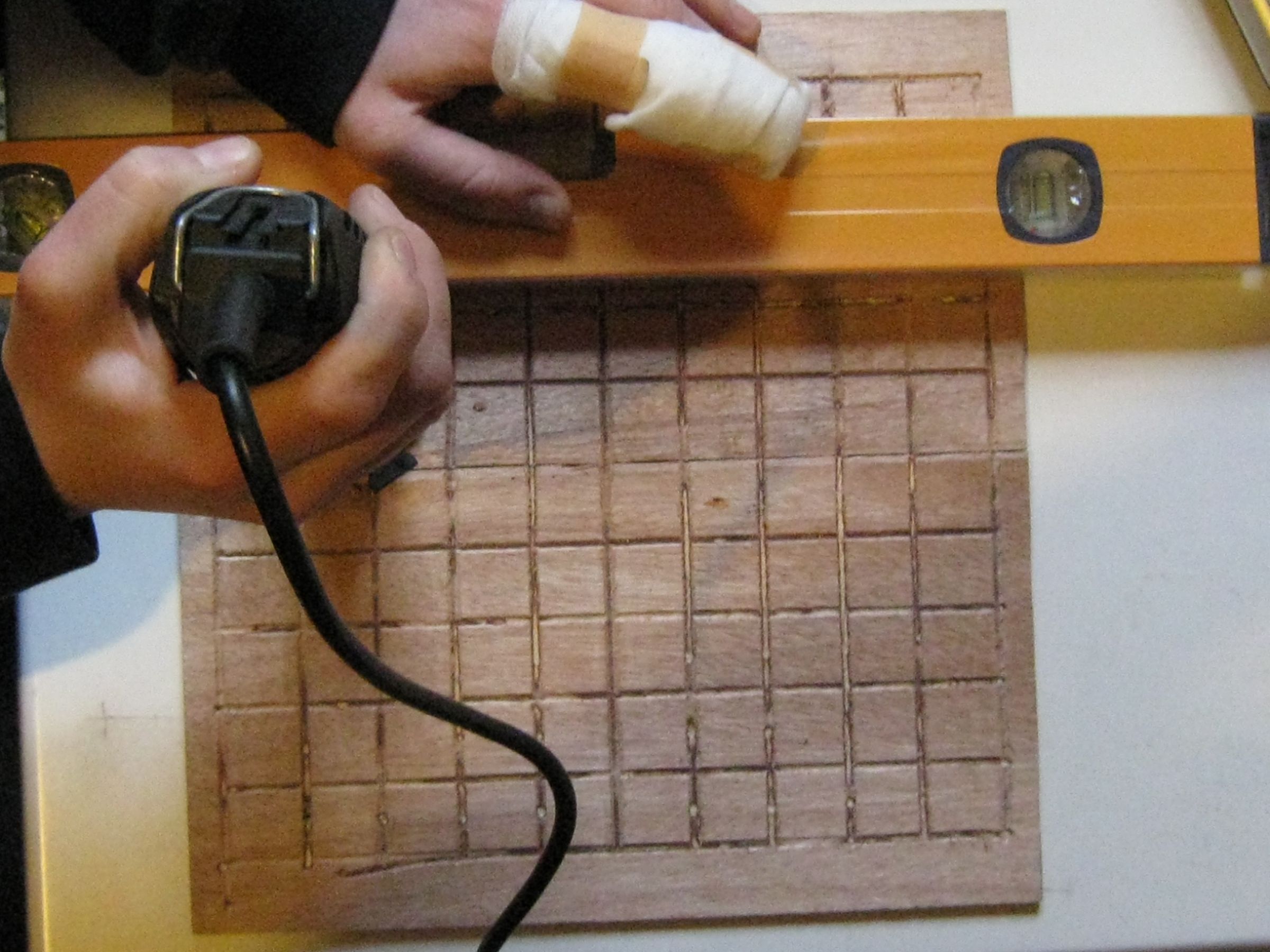 Japanese GO Board Game : 3 Steps - Instructables