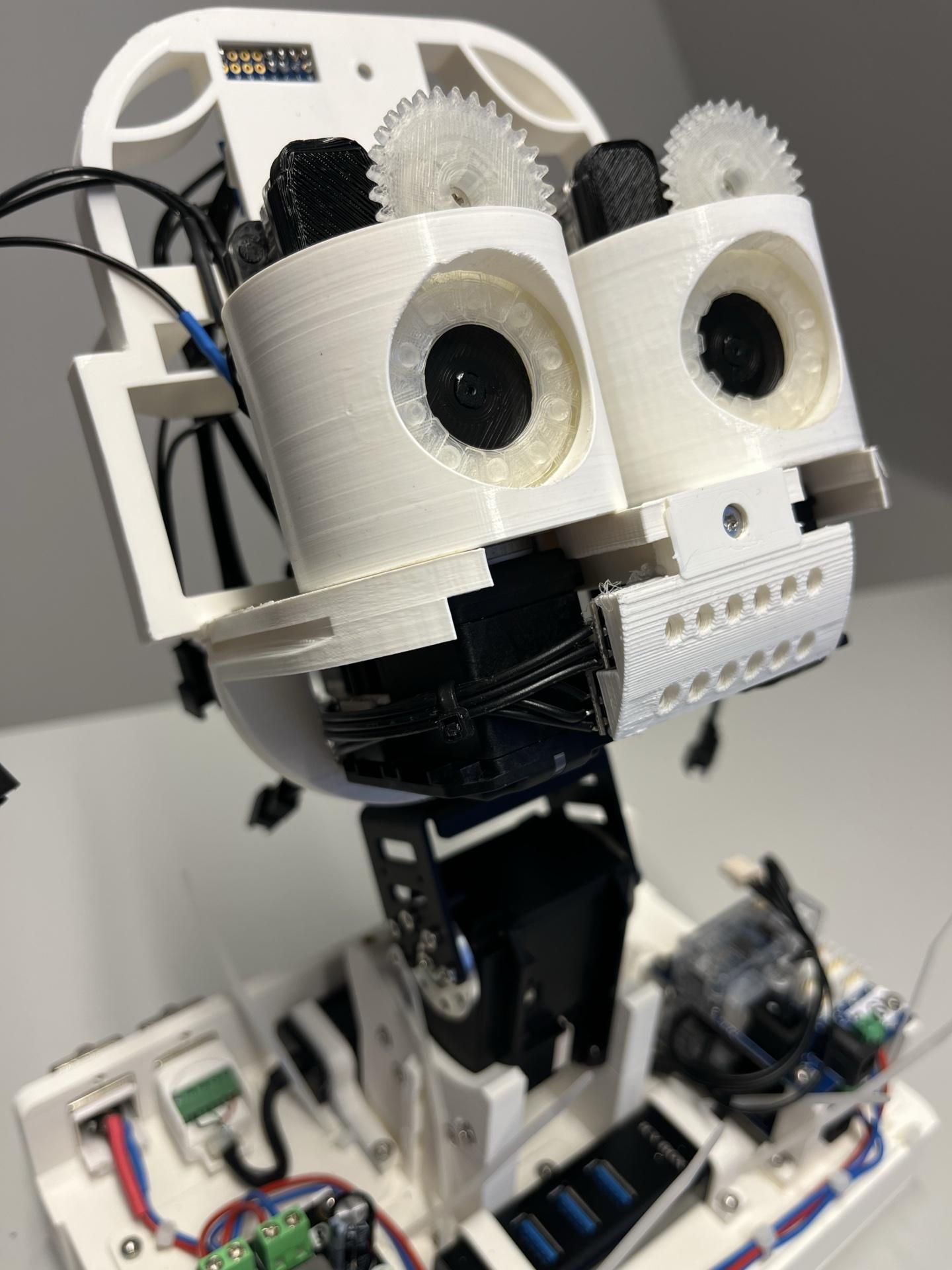 Epi Torso : 38 Steps (with Pictures) - Instructables