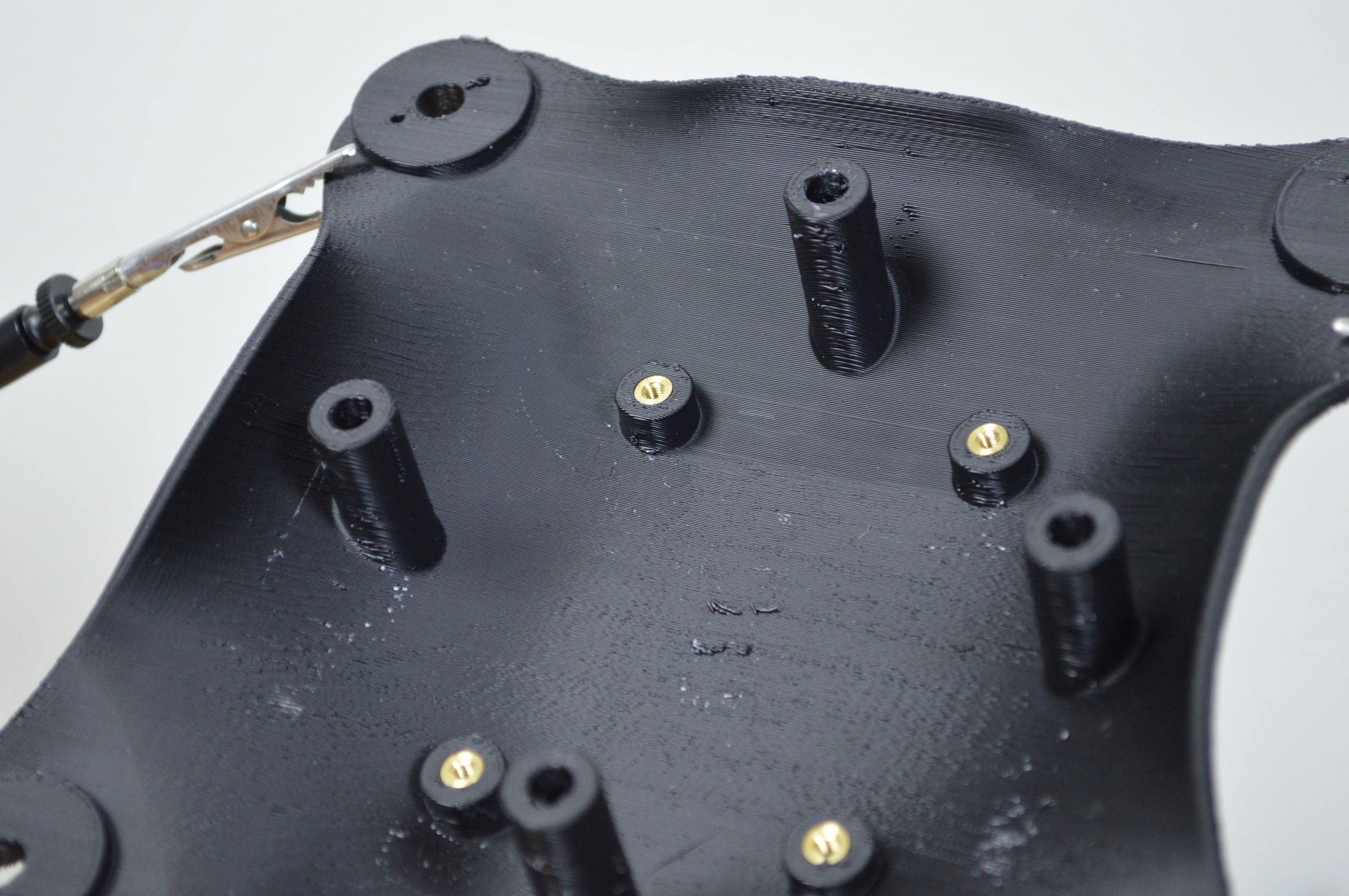 A 3D Printed Quadruped Robot : 31 Steps (with Pictures) - Instructables