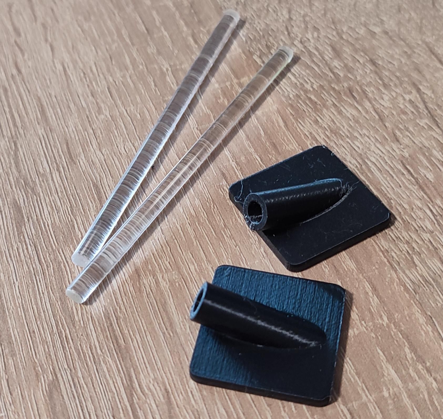 Turn Words Into Art: Design & 3D Print a Personalized Word Cloud ...