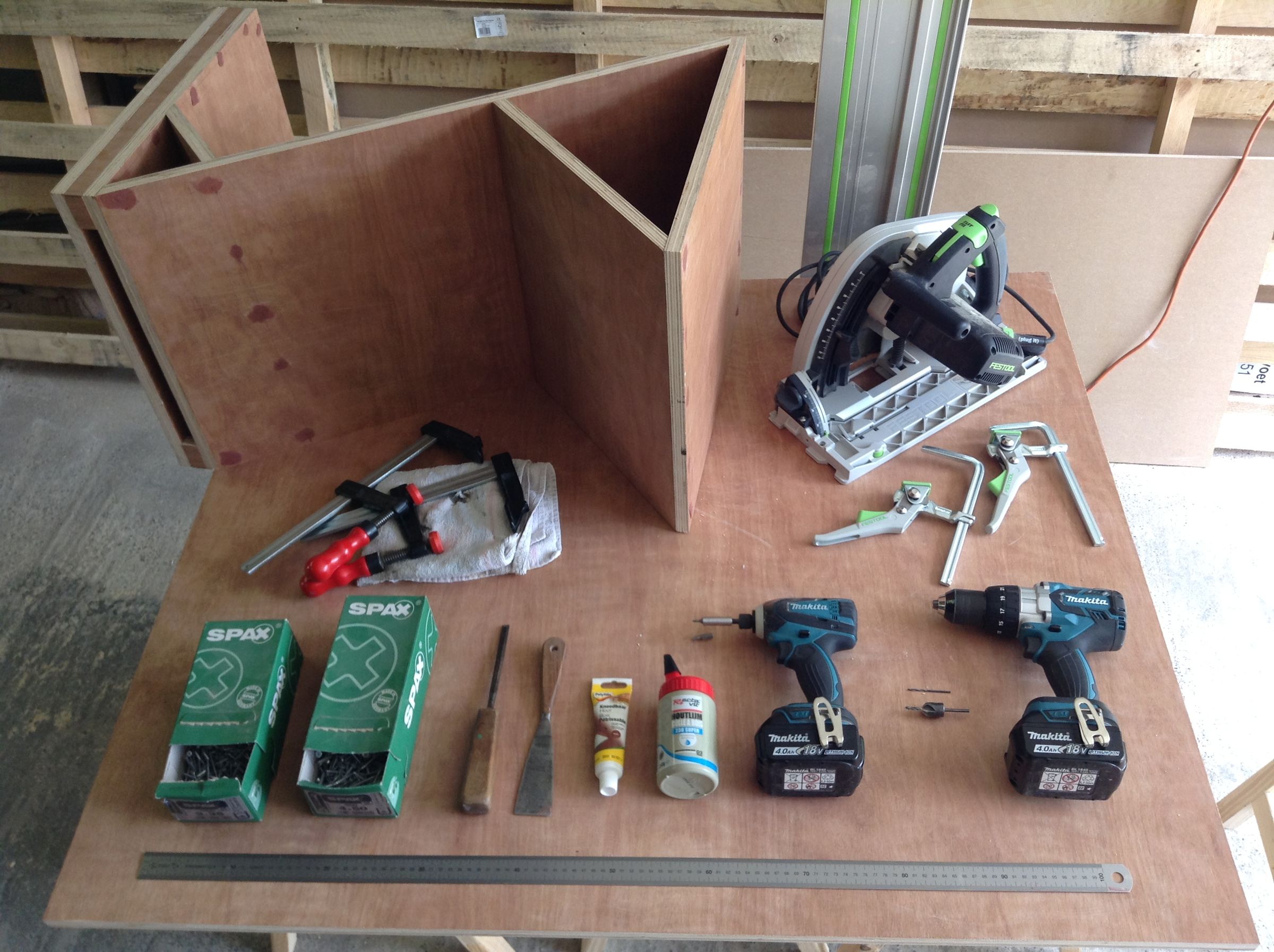 Laptop Stand : 10 Steps (with Pictures) - Instructables