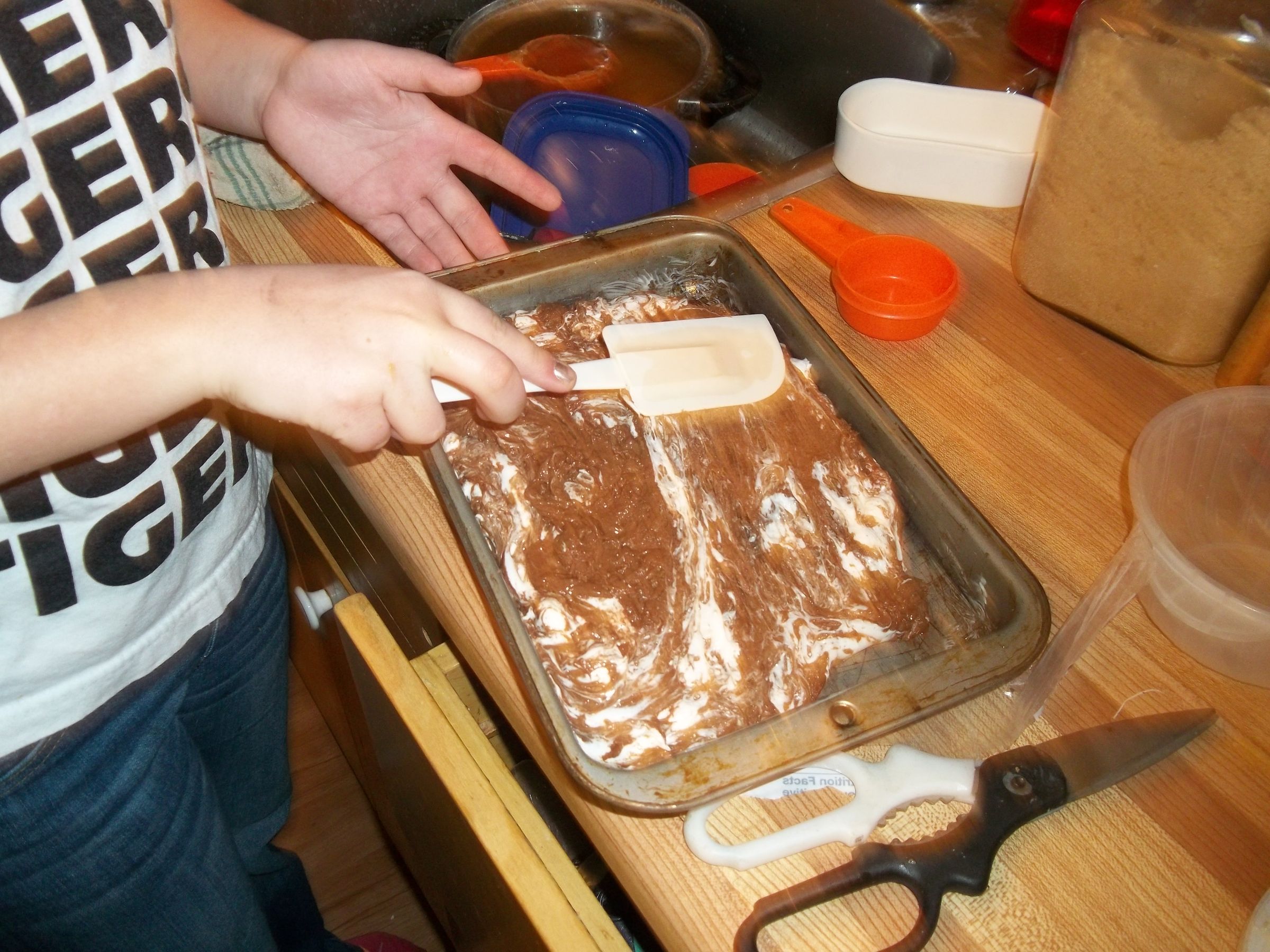 How to Make Marshmallow Delight : 9 Steps - Instructables