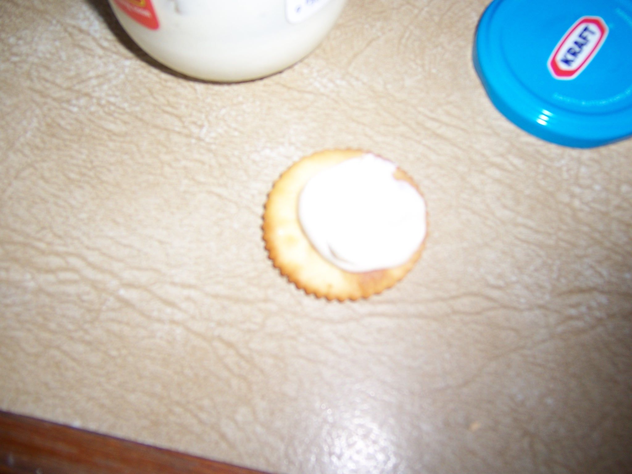 Saos and Cream Cheese {yum} : 3 Steps - Instructables
