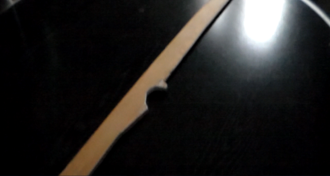 How to Make HF High Frequency Blade : 4 Steps - Instructables