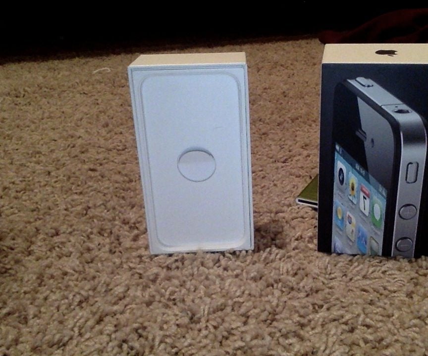 How to Make a Trick Iphone - Instructables
