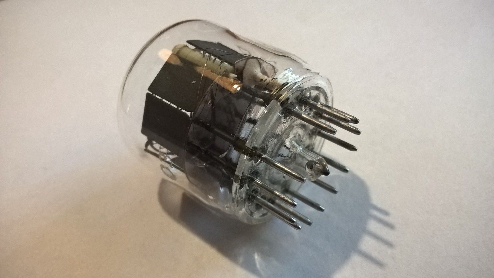 Nixie Tube Socket Pins : 4 Steps (with Pictures) - Instructables