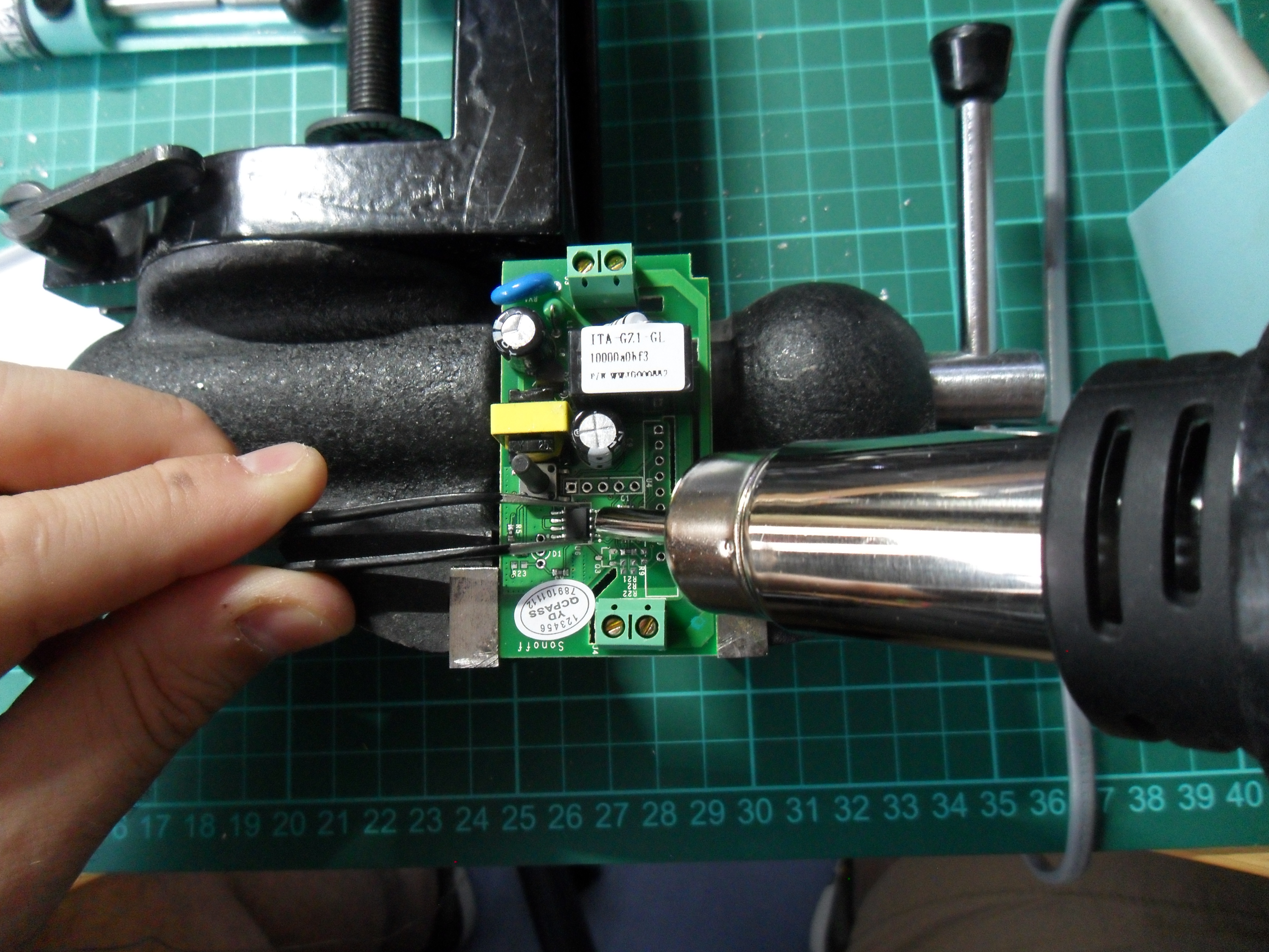 IoT Mains Controller. Part 9 : IoT, Home Automation : 10 Steps (with Pictures) - Instructables