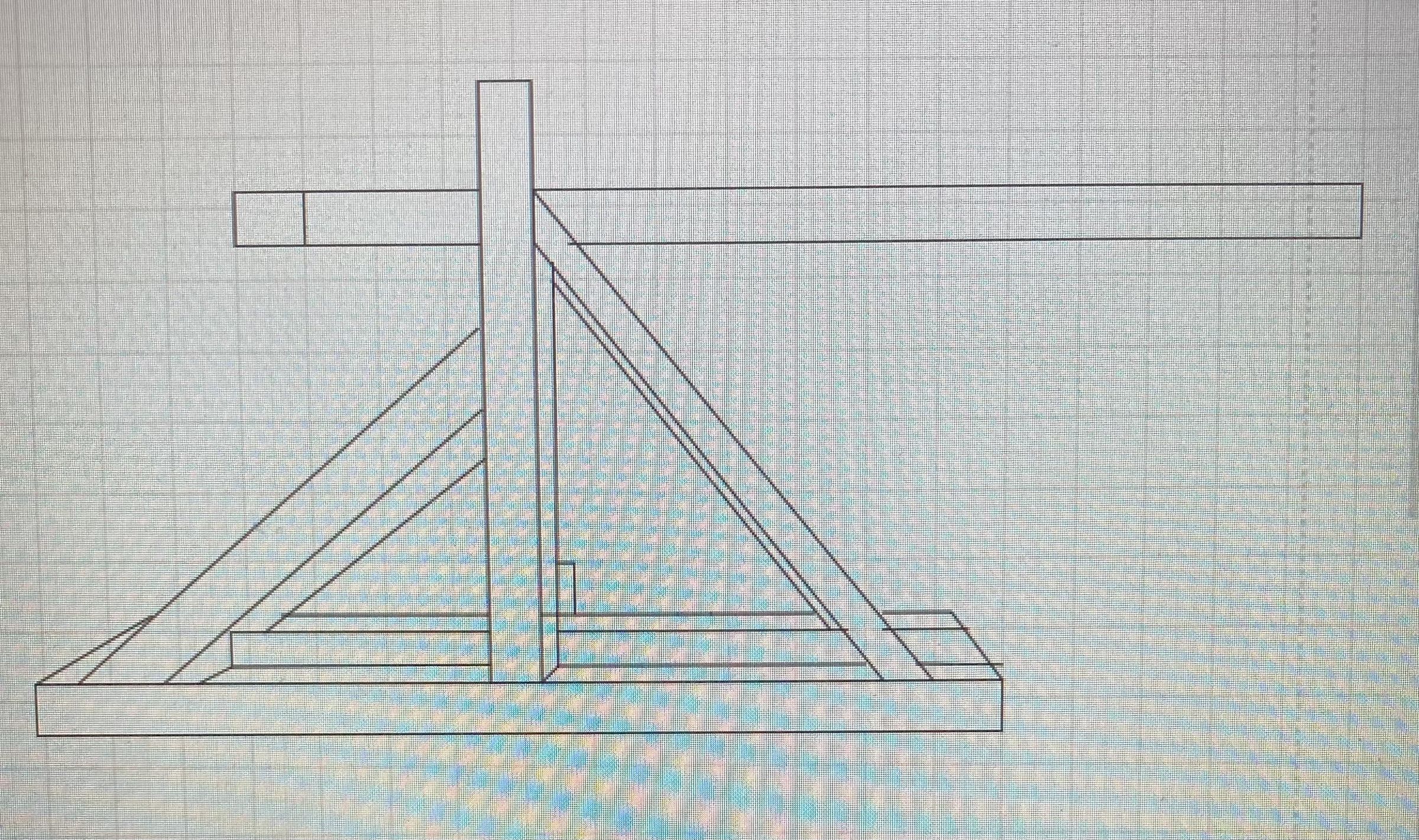 Step by Step Instructions (Trebuchet, A1) : 16 Steps - Instructables