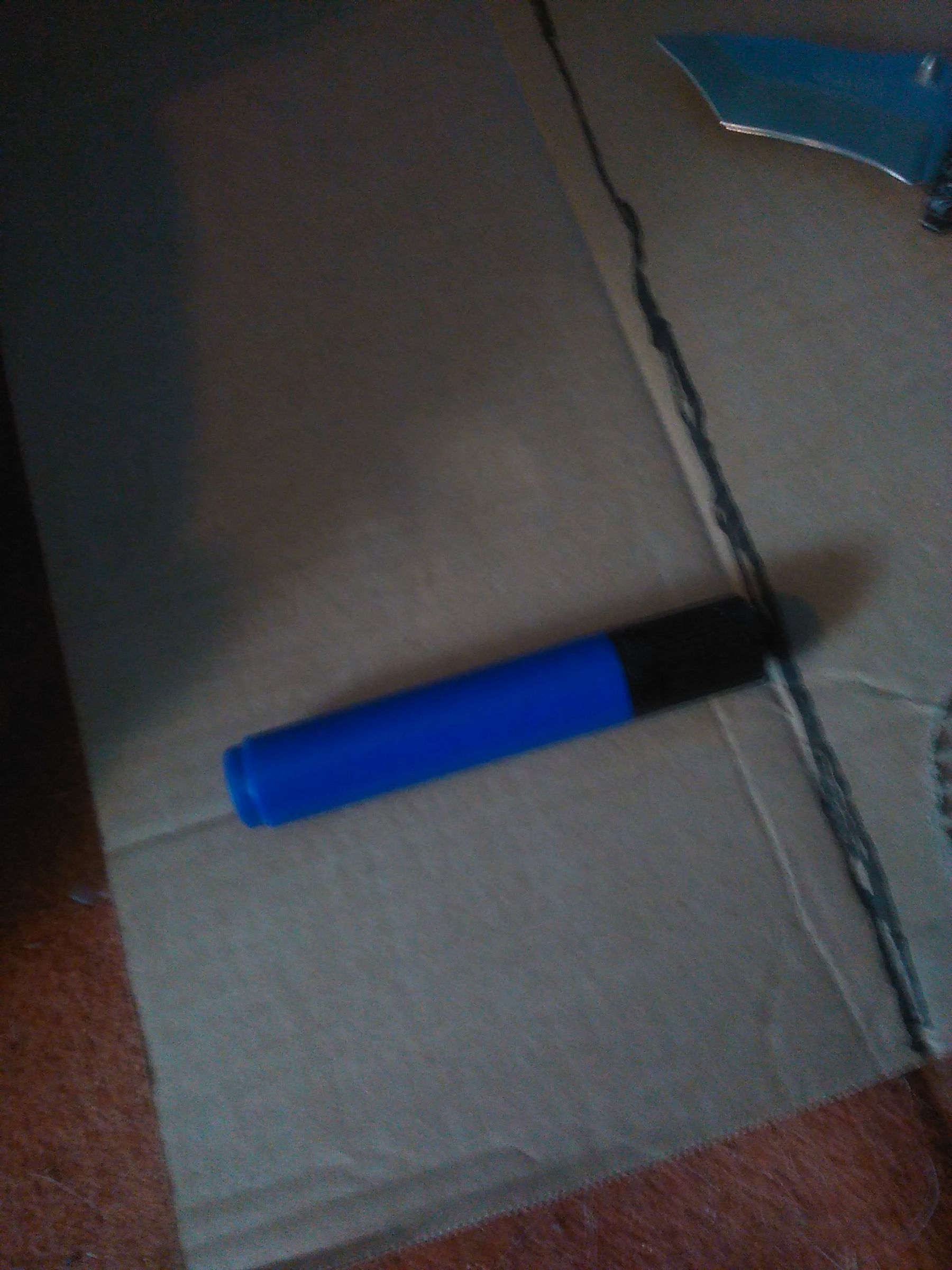 Zangetsu - Shikai Version : 7 Steps - Instructables