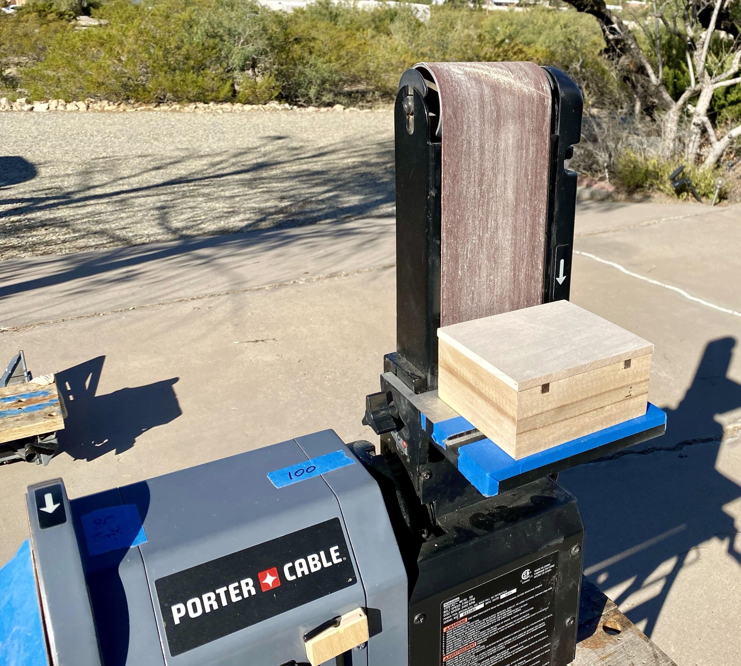 A Novel Way to Set a Box Lid : 7 Steps (with Pictures) - Instructables