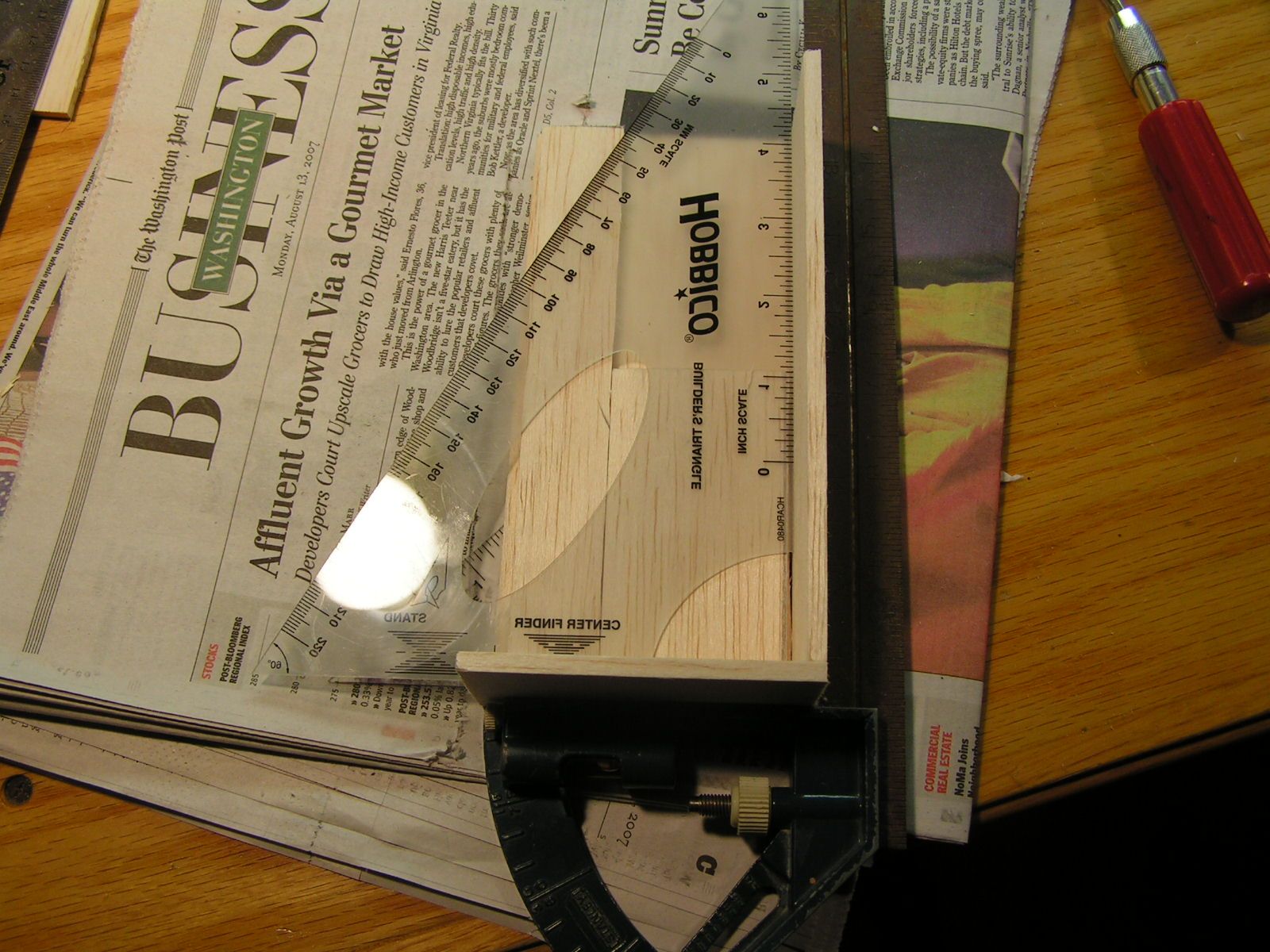 Launch It: Torsion Spring Catapult : 12 Steps (with Pictures ...