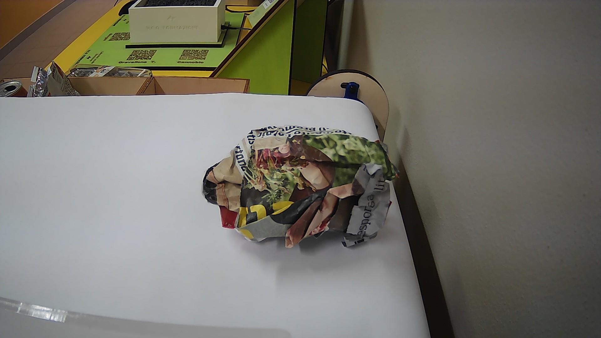 Smart Bin Sense - Automated Waste Sorting : 9 Steps - Instructables