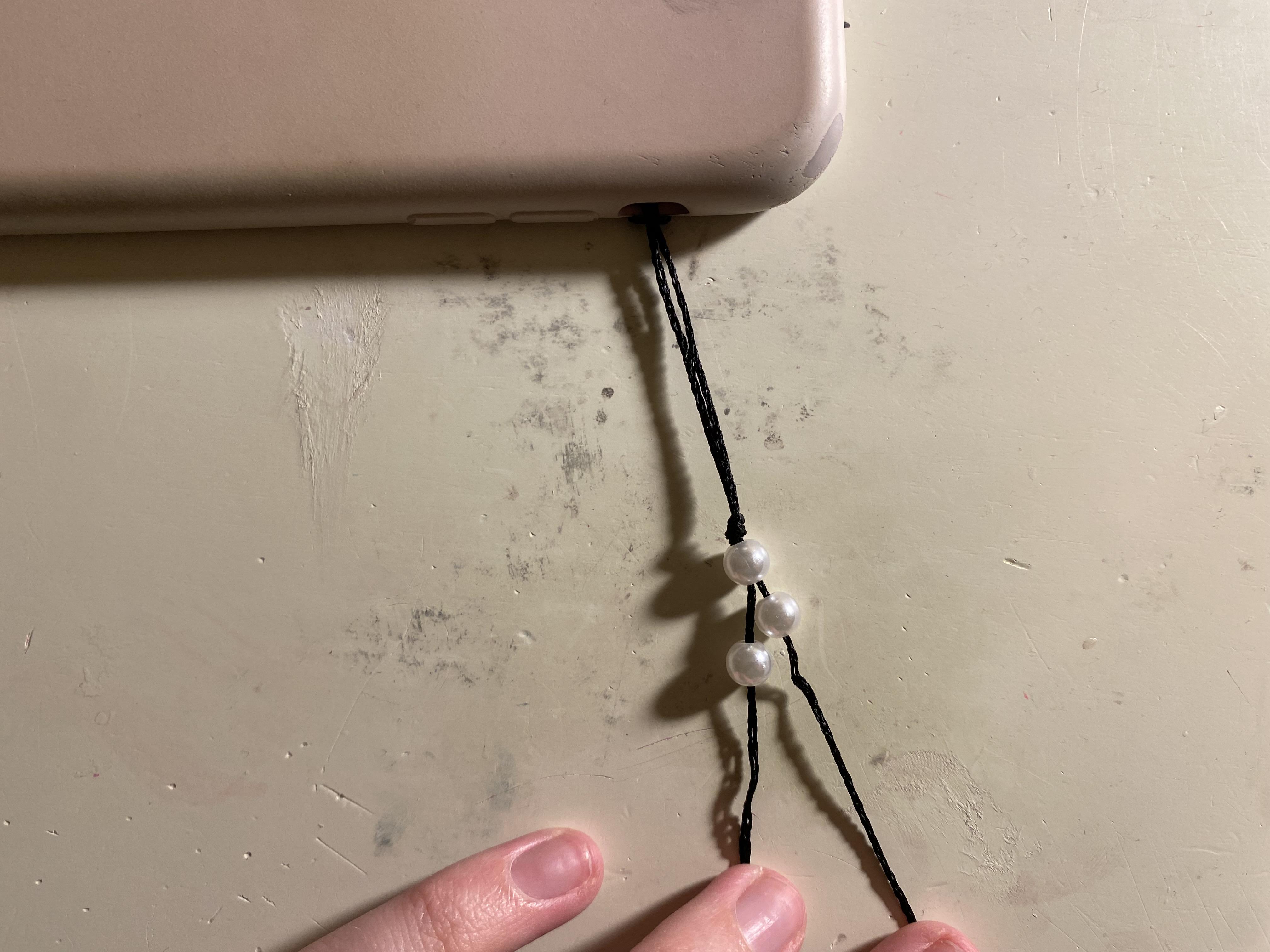 DIY Phone Charm! : 7 Steps - Instructables