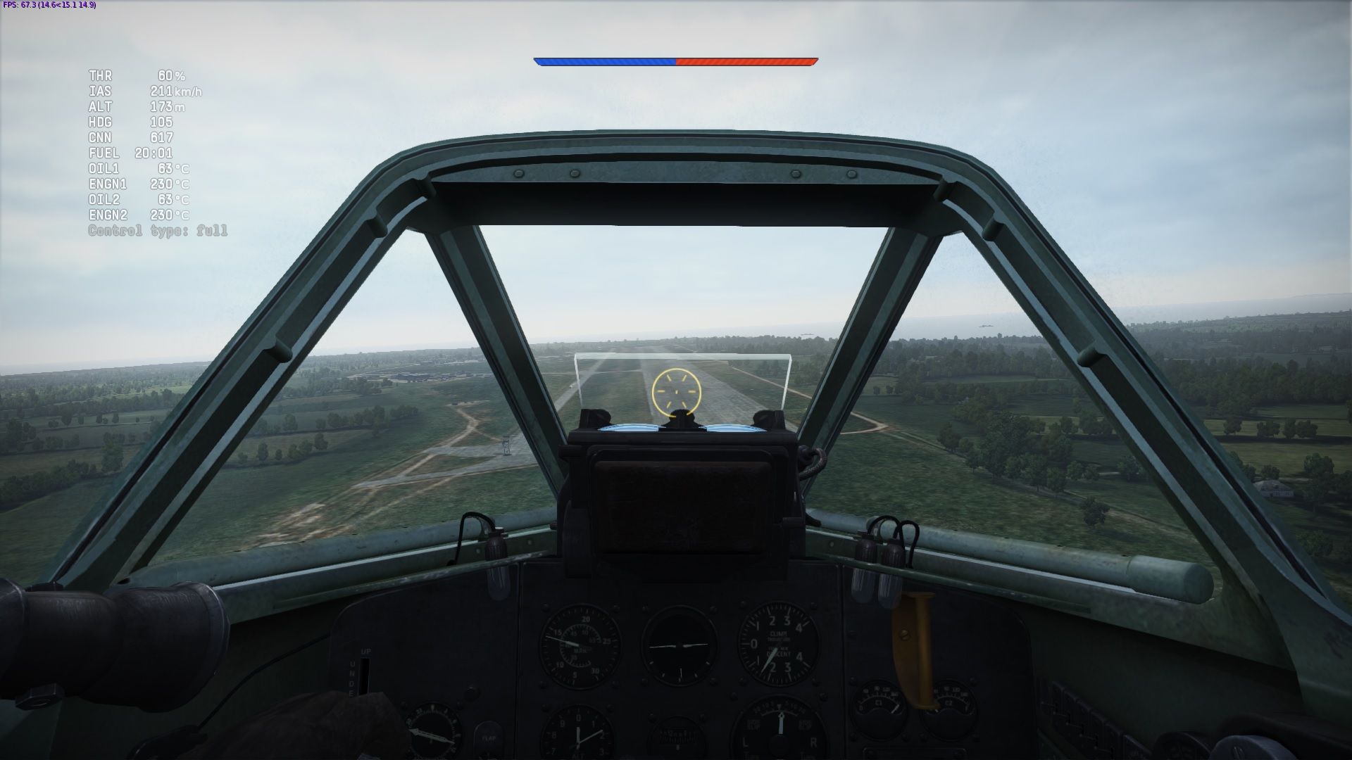 Fly Jet Aeroplanes Free Flight Simulator Game : 6 Steps - Instructables