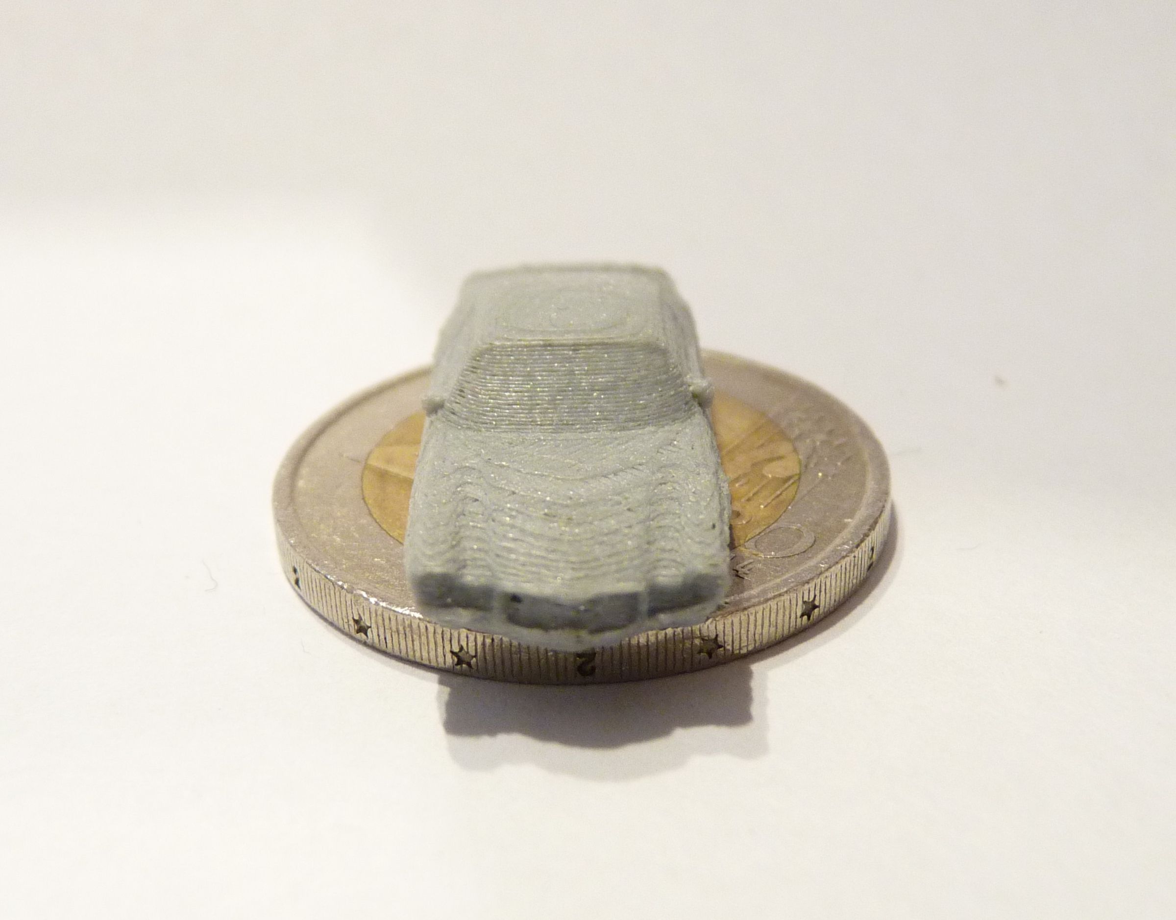 Make Ultra Tiny 3D Prints : 3 Steps - Instructables