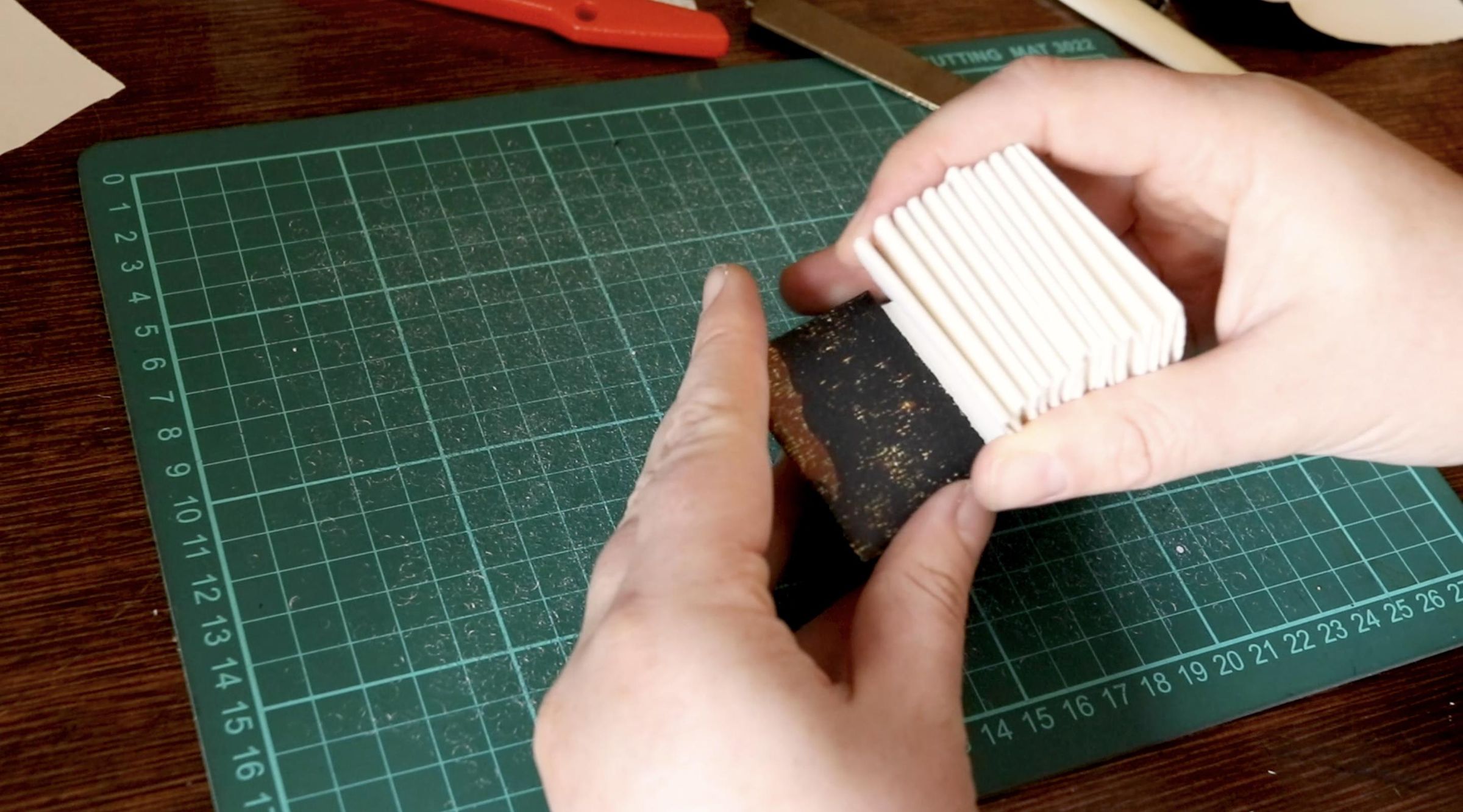 Origami Book Cover : 6 Steps (with Pictures) - Instructables
