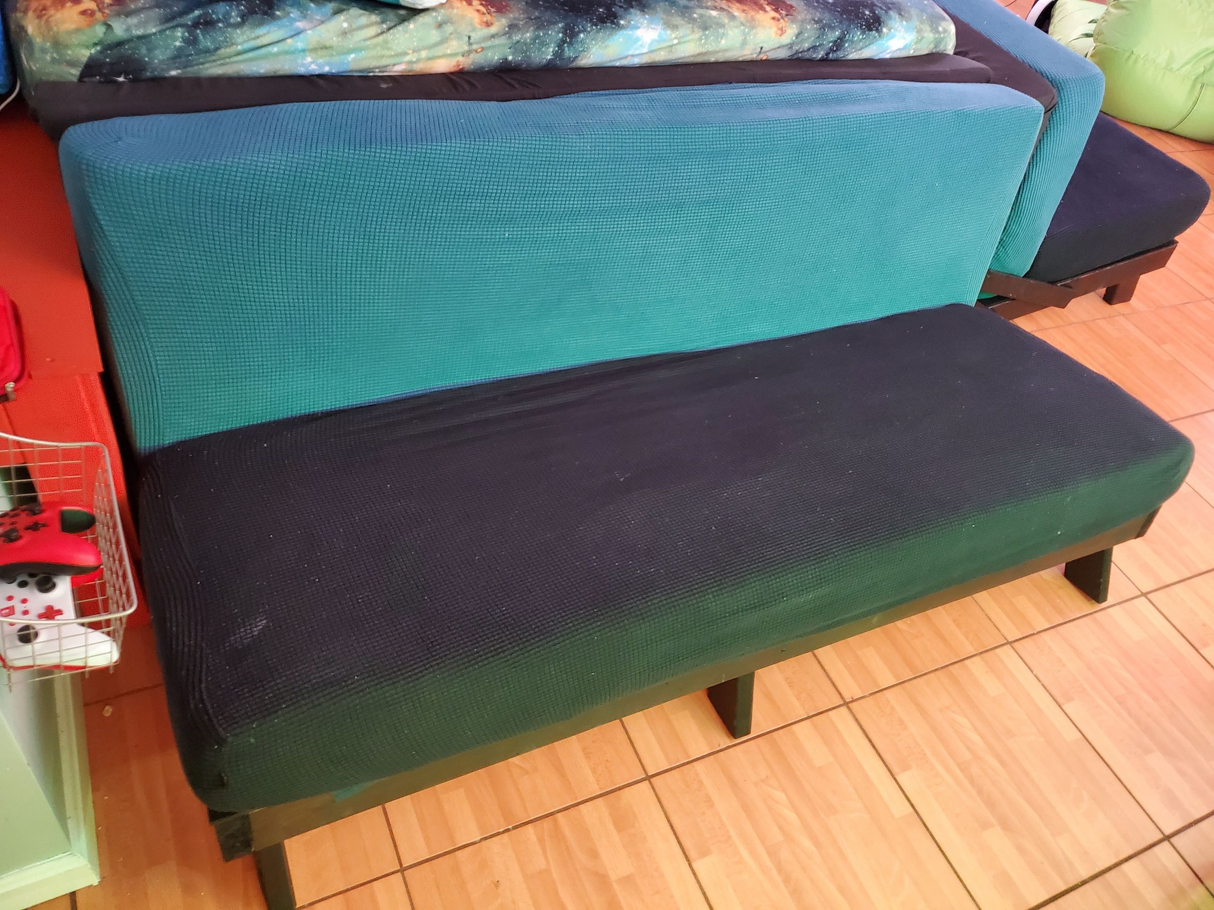 Indestructible Kids Couch! : 6 Steps (with Pictures) - Instructables