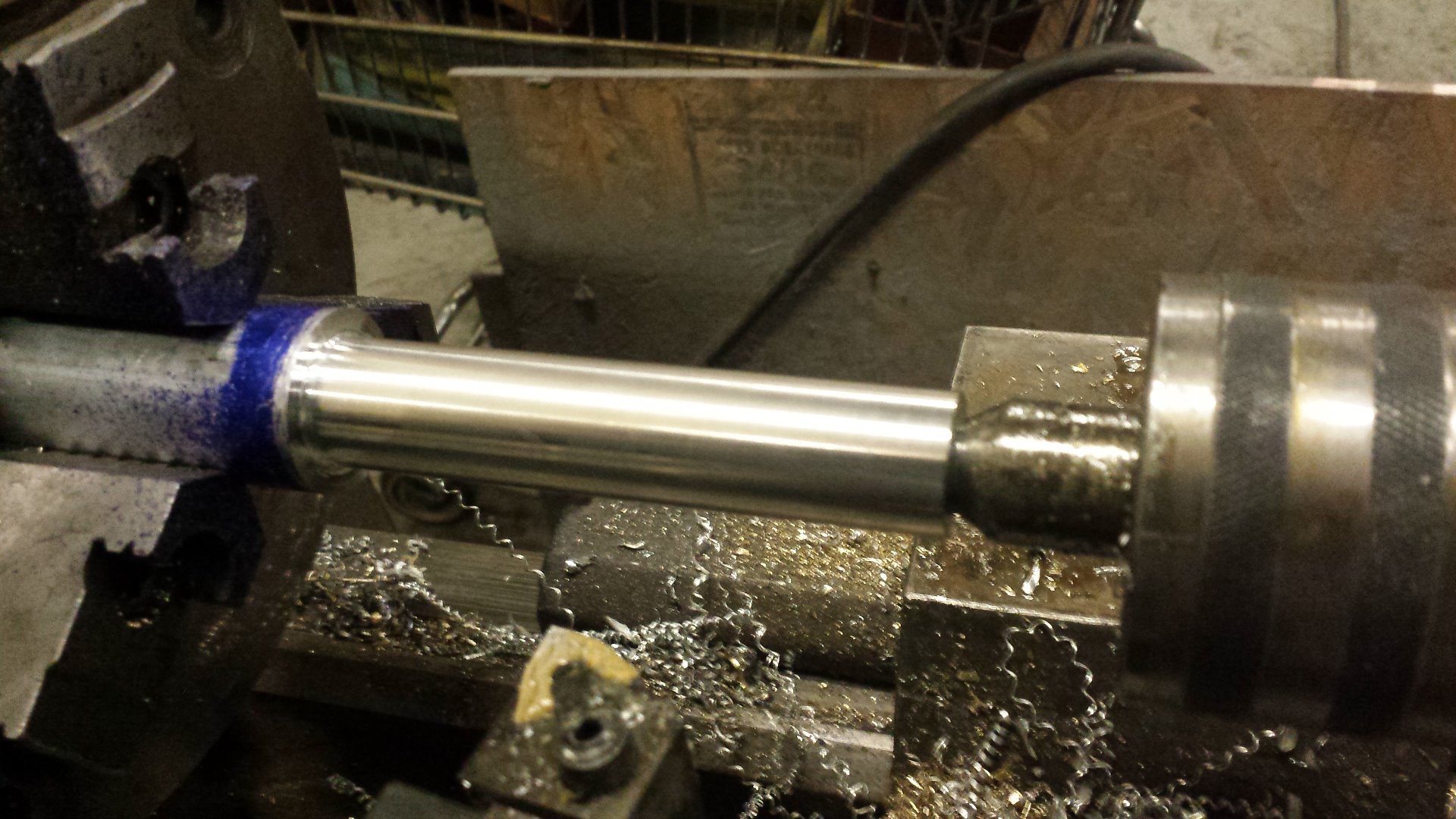 Homemade Fire Piston : 6 Steps (with Pictures) - Instructables