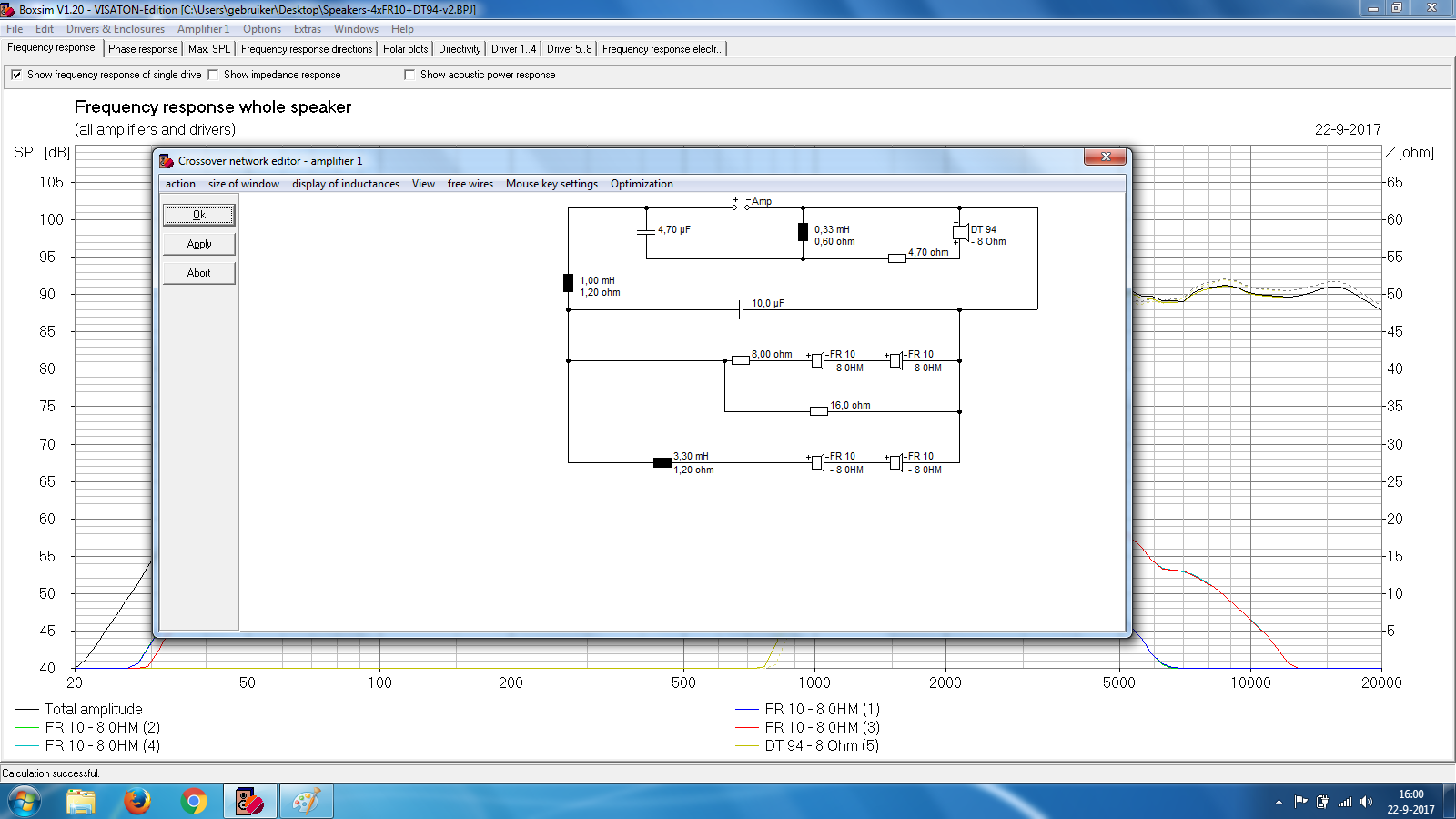 Loudspeaker Design by Trial and Error : 11 Steps (with Pictures ...