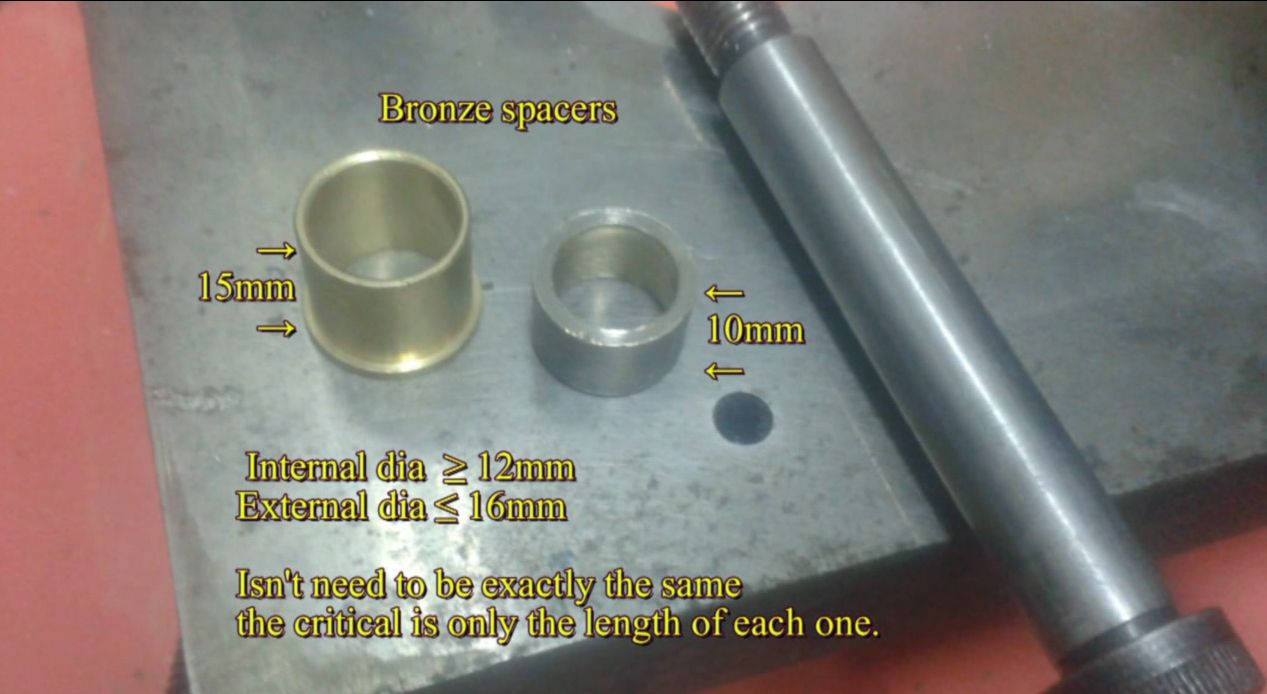 DIY Cable Stripper Machine for Recycling Copper Wires. : 10 Steps (with ...