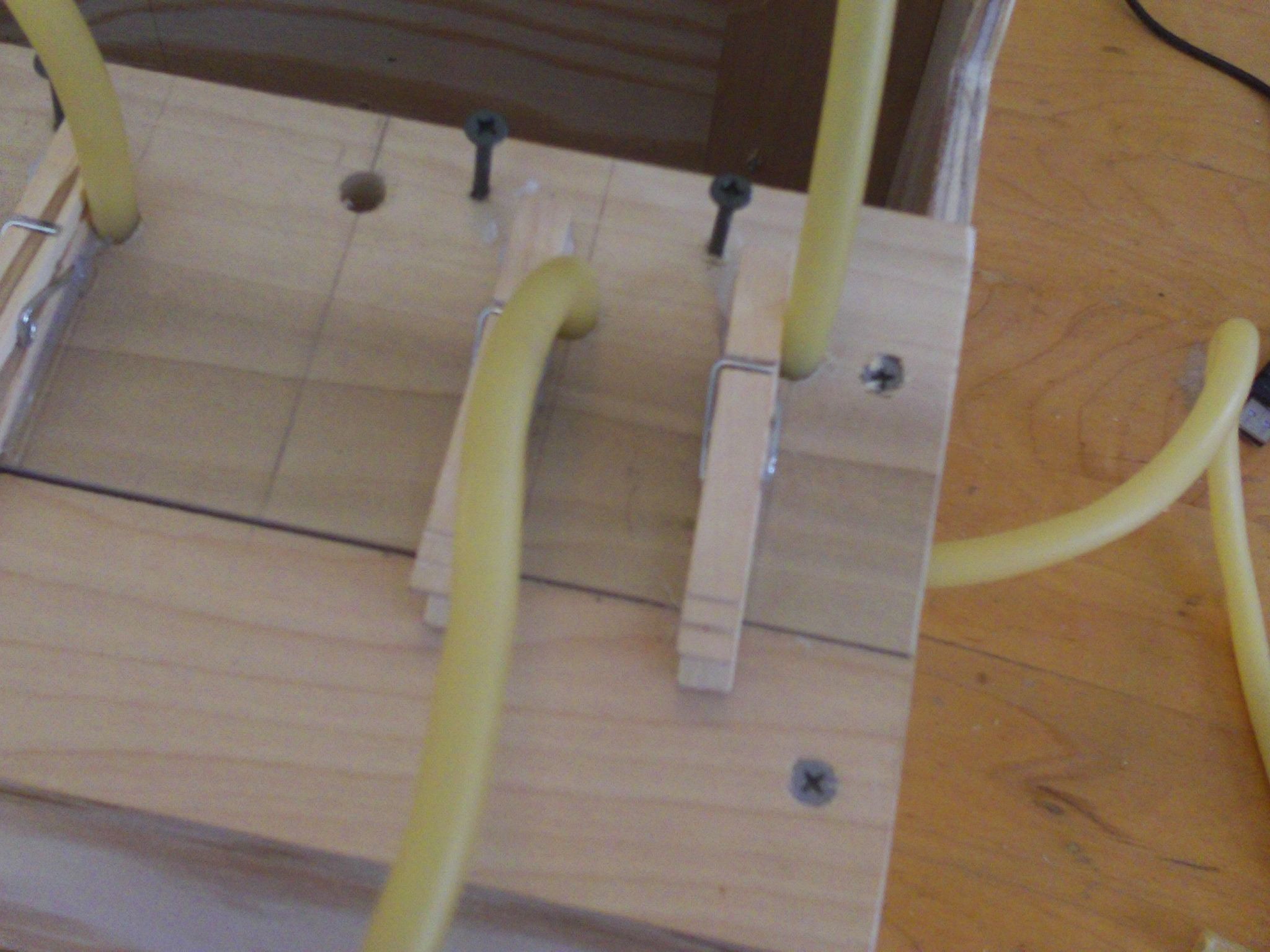 PVC Pipe Organ : 7 Steps (with Pictures) - Instructables