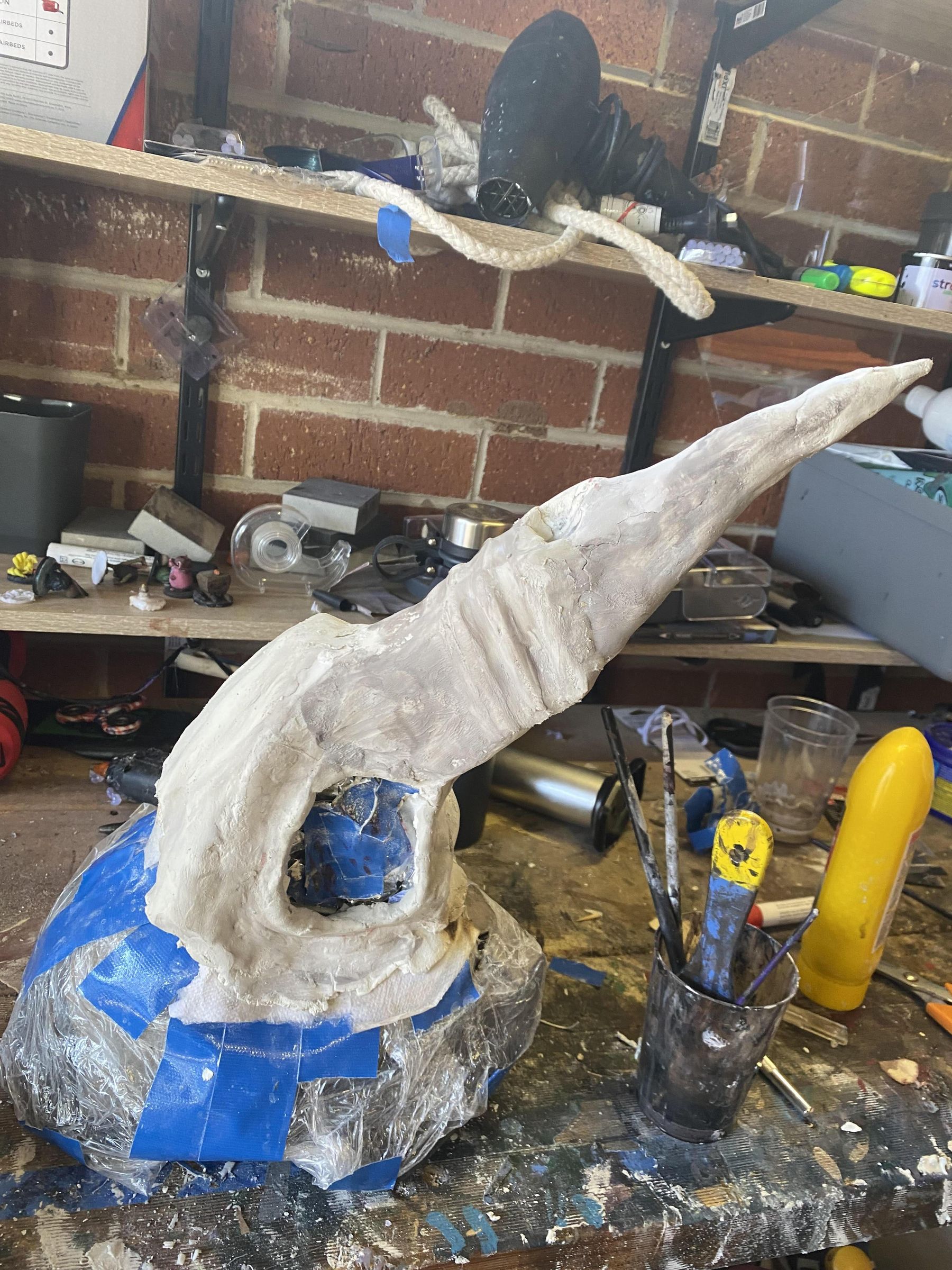 Pathalogic 2 Executor's Mask : 19 Steps (with Pictures) - Instructables