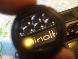 DIY Mobile Macro Lens : 5 Steps (with Pictures) - Instructables